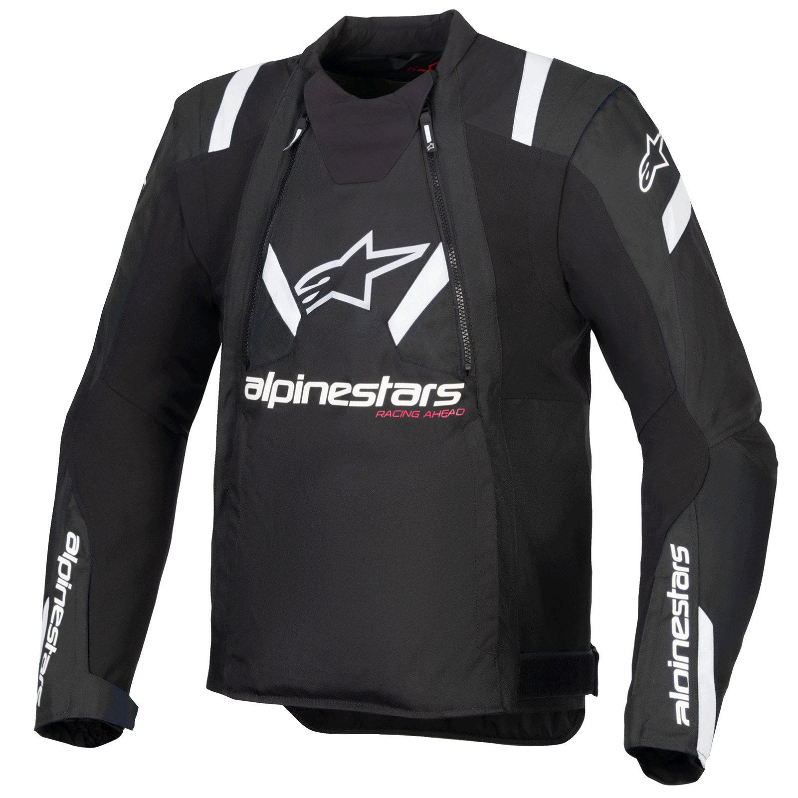 Alpinestars T-Stunt Air Jacket - Helmet House