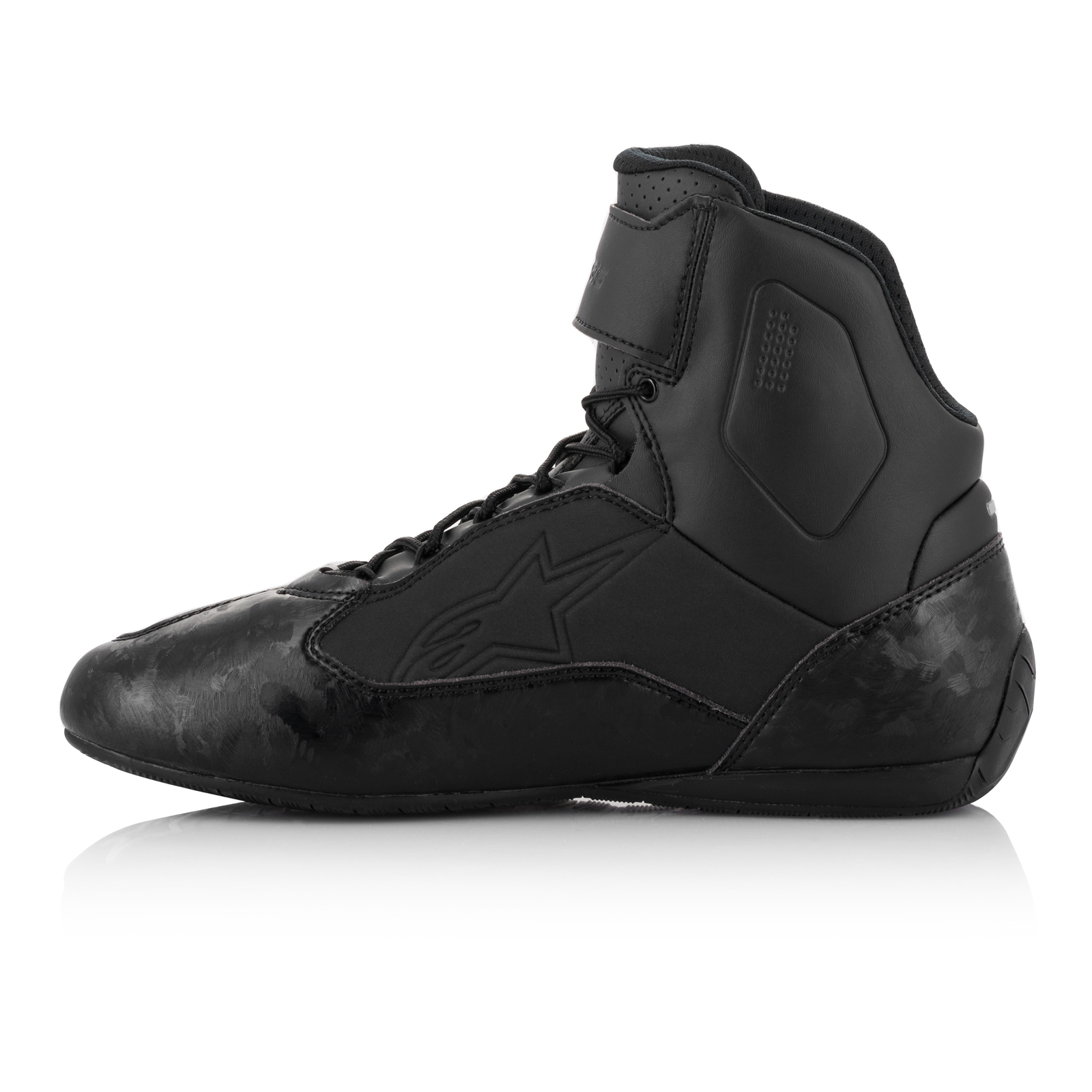 Alpinestars Faster-3 Riding Shoes - Helmet House