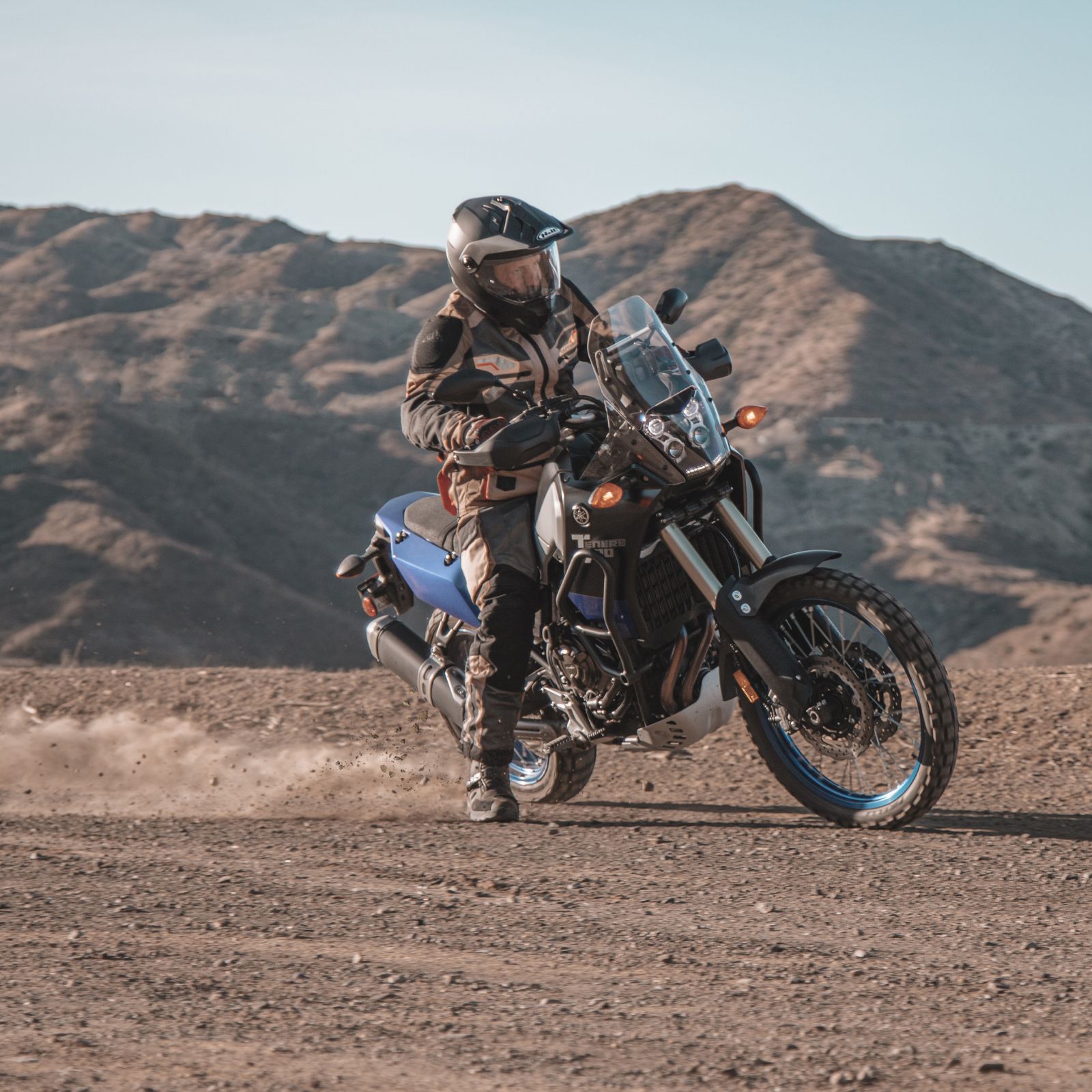 Tourmaster Men's Ridgecrest Mesh Adventure Jacket – Tourmaster USA