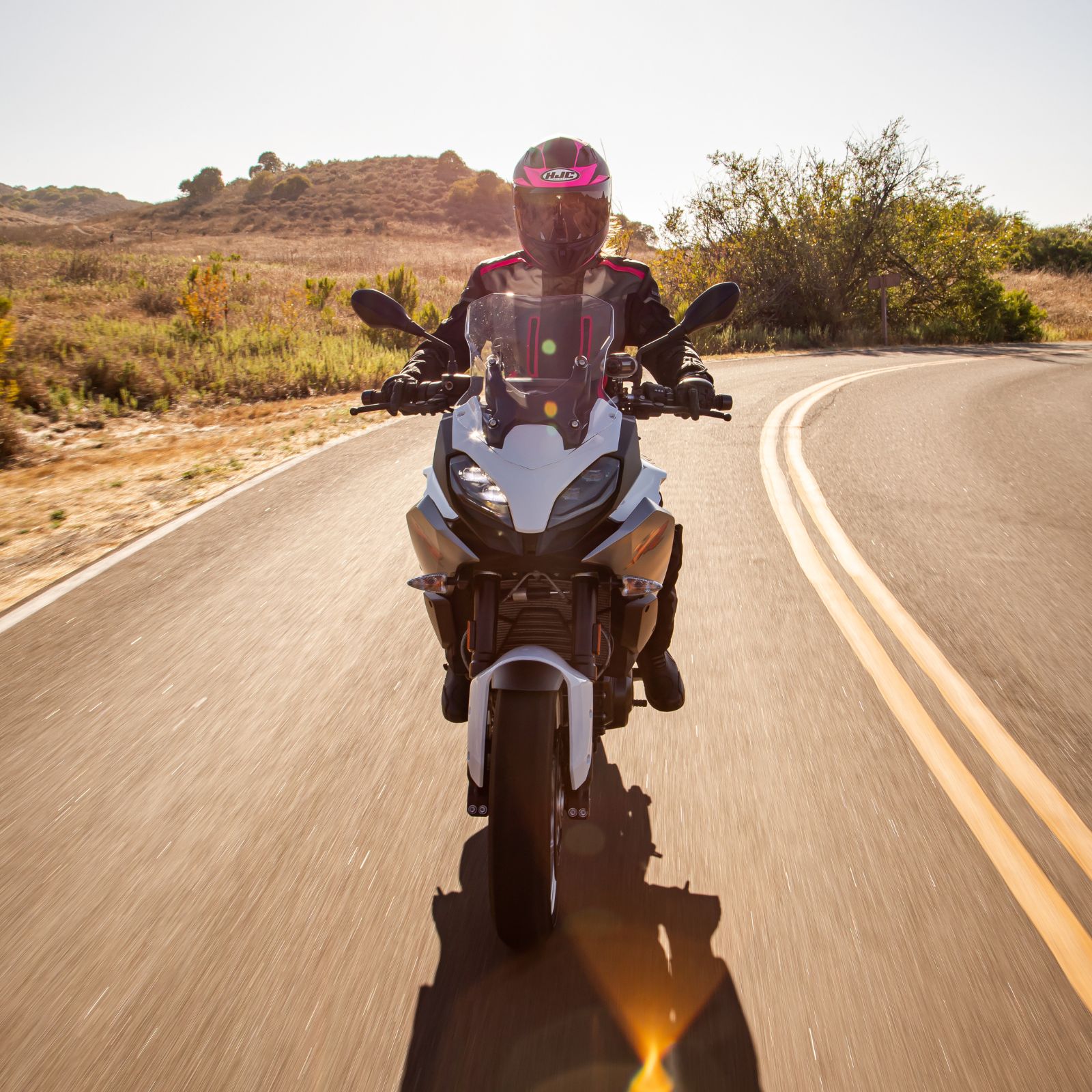 Tourmaster Women's Transition Jacket – Tourmaster USA