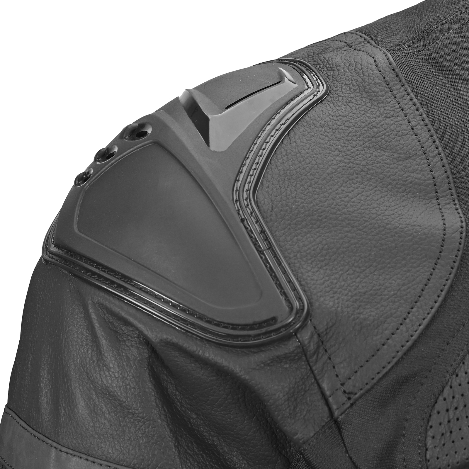 NORU Kaneda Leather Jacket – Ride NORU