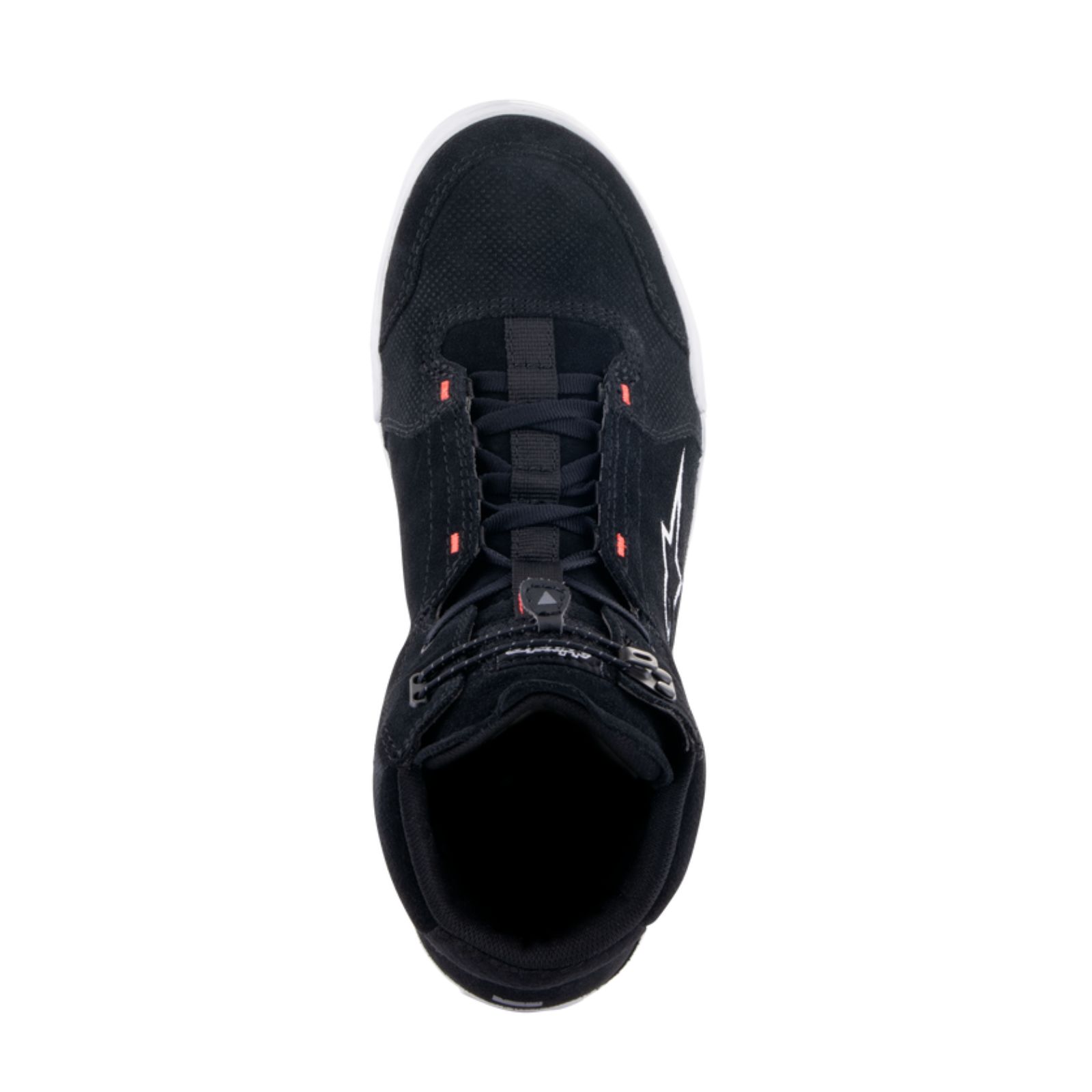 Alpinestars Chrome Riding Shoes - Helmet House