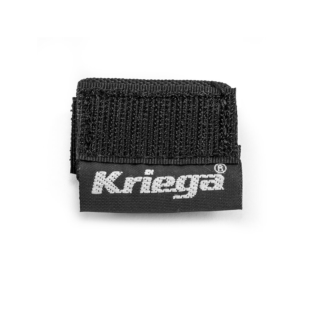 Kriega Hydration Tube Mount Horizontal - Helmet House