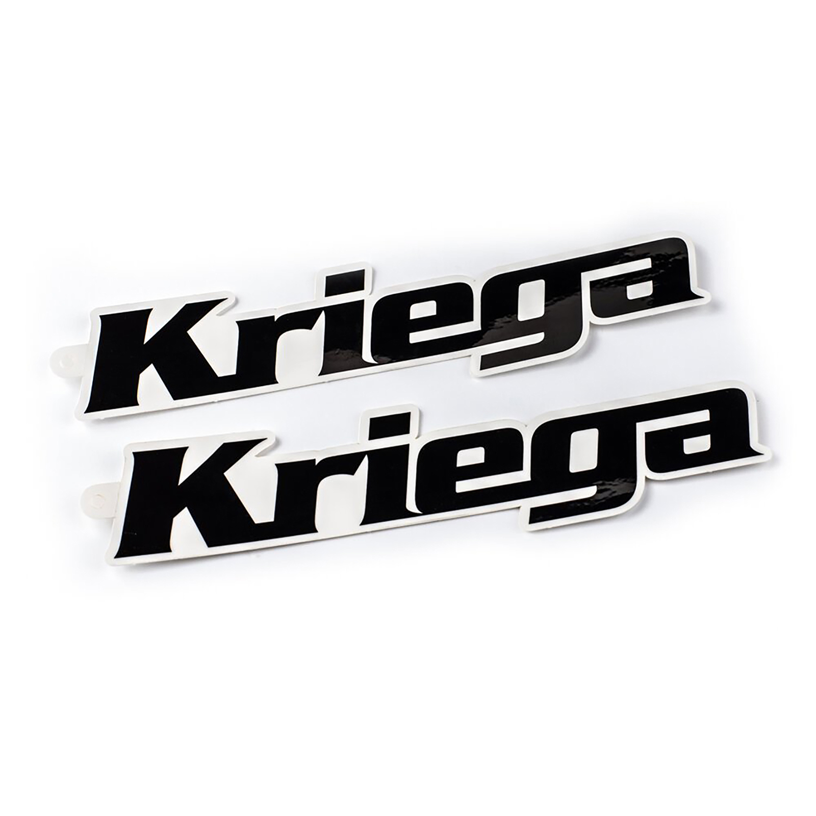 KRIEGA Stickers – Kriega USA