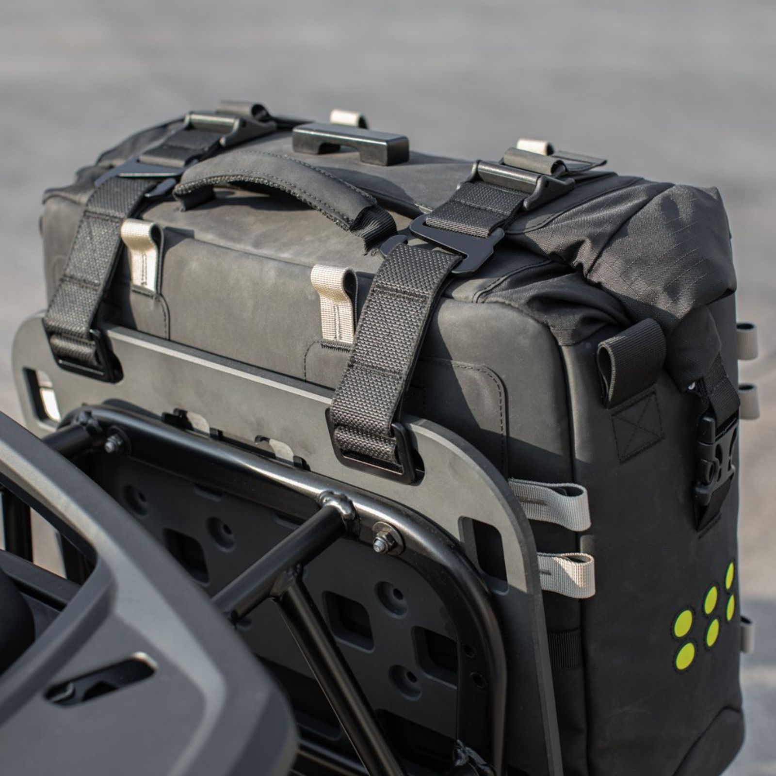 Kriega OS-Platform Harley-Davidson Pan America – Kriega USA