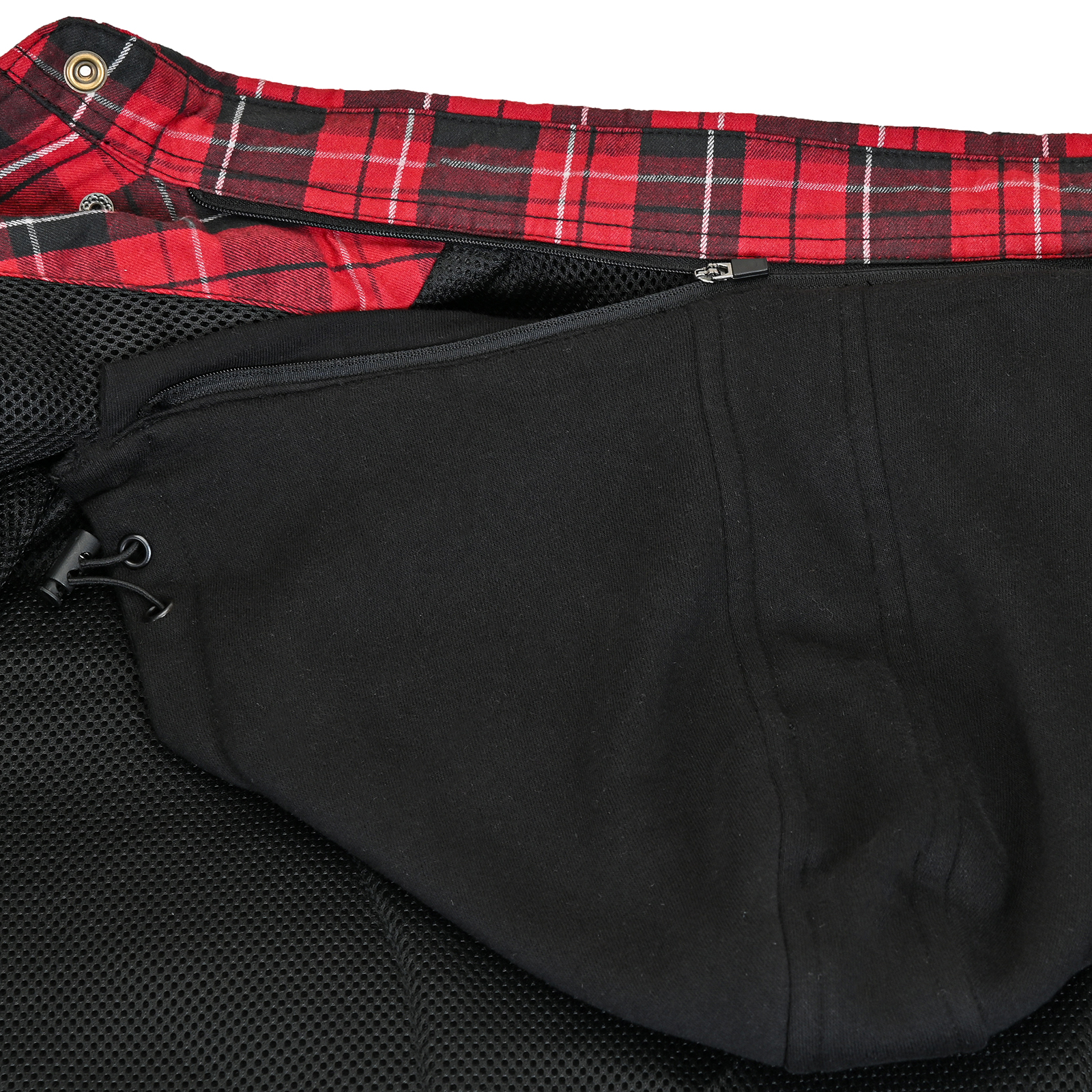 Cortech El Camino Riding Flannel – Cortech USA
