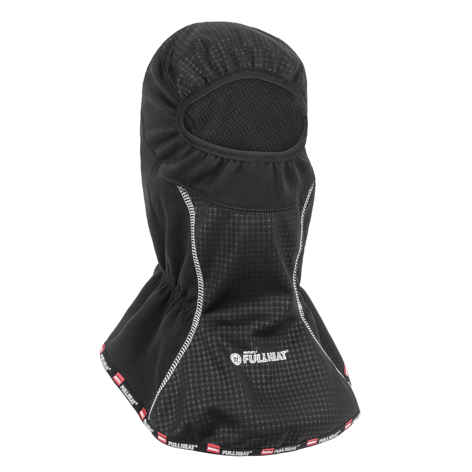 NORU Women's Full Heat Balaclava - Helmet House