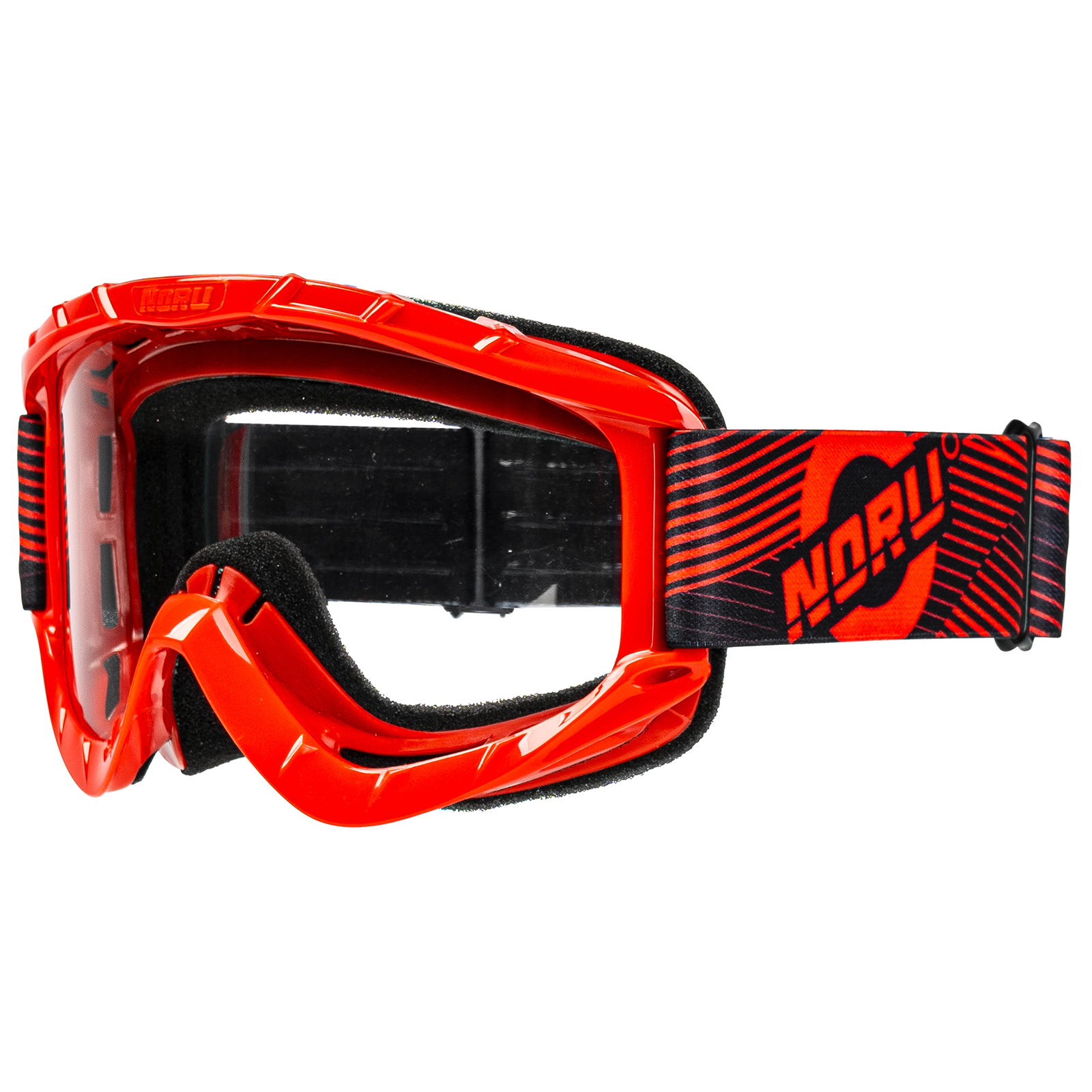 NORU Off-Road Sugo Goggles - Helmet House