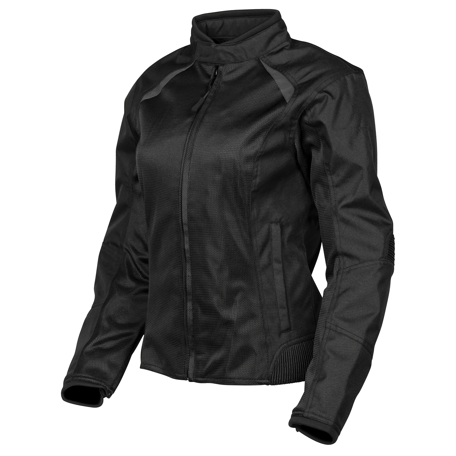 NORU Women's Josei Mesh Jacket – Ride NORU