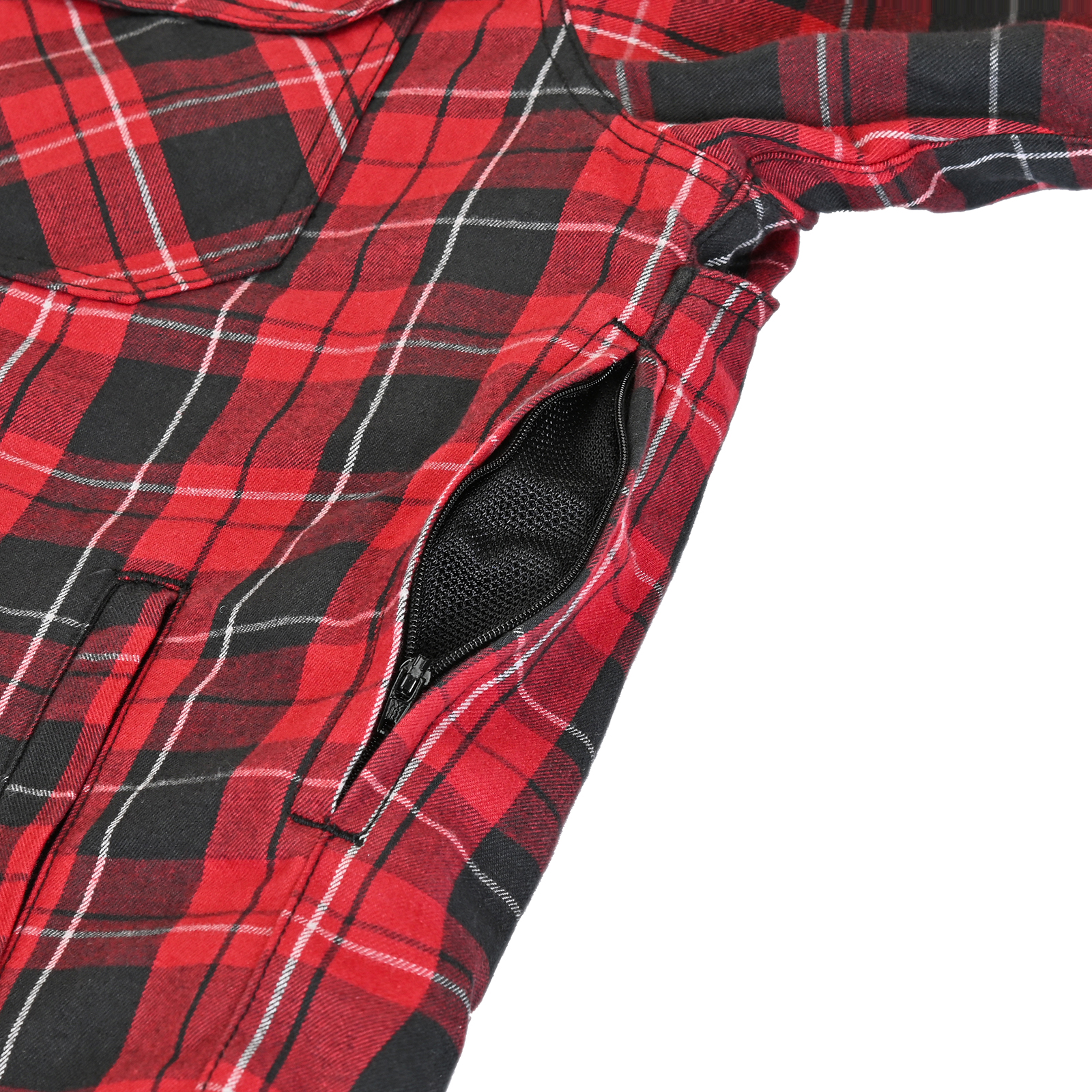 Cortech El Camino Riding Flannel – Cortech USA