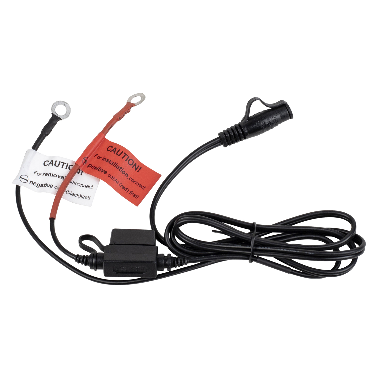 Tourmaster Battery Harness – Tourmaster USA