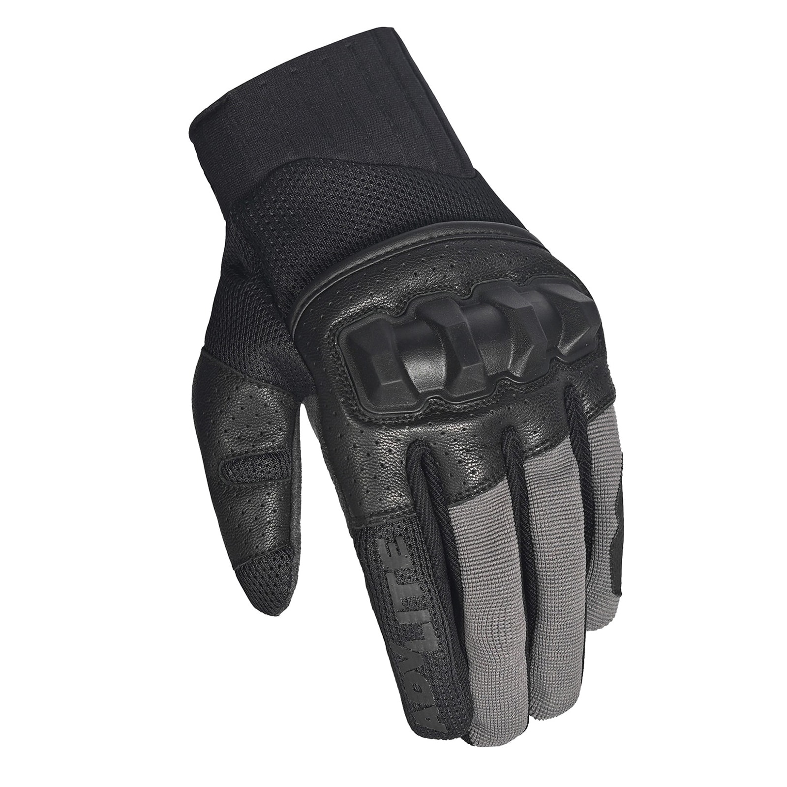 Tourmaster Adventure Lite Armored Gloves - Helmet House