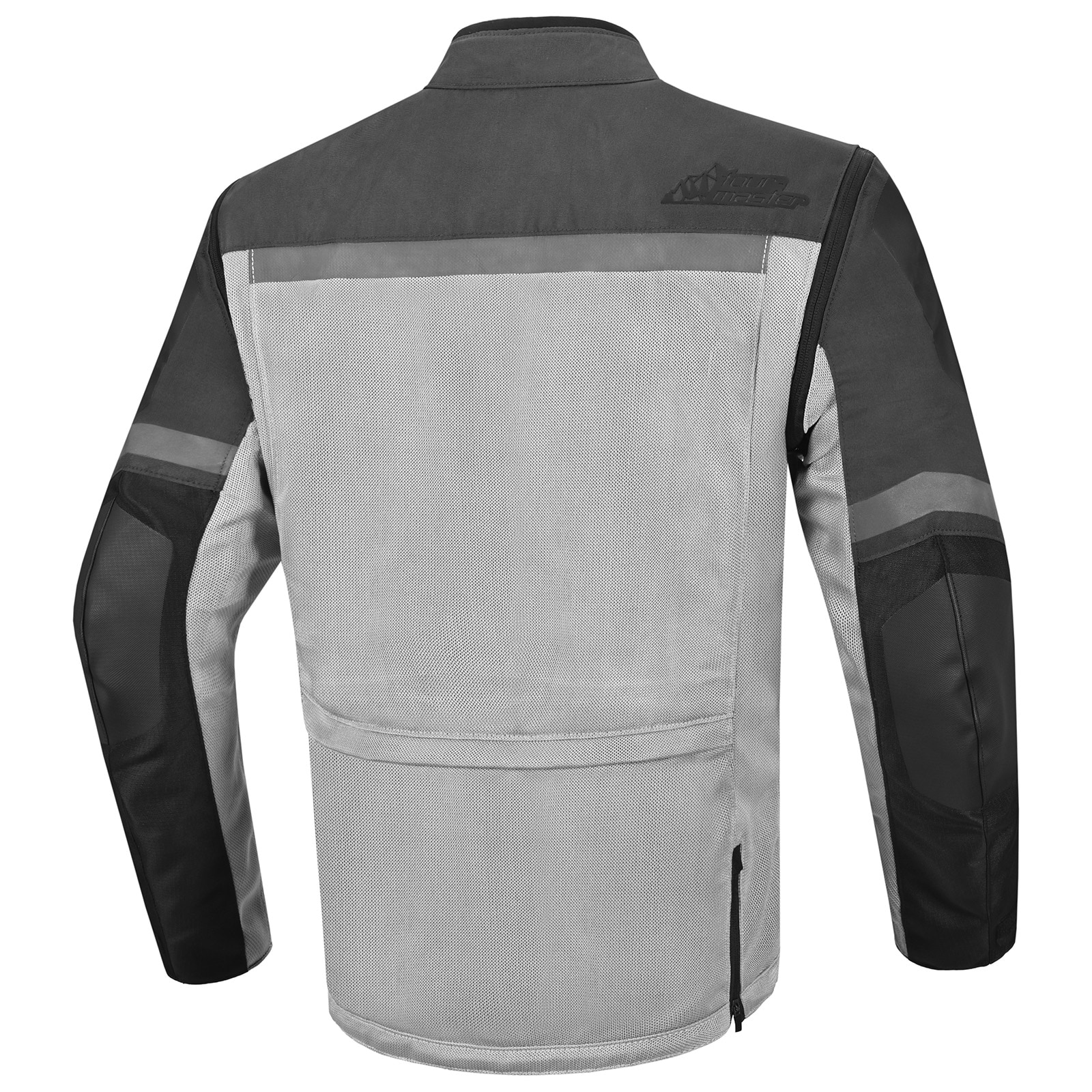 Tourmaster Adventure Lite Mesh Jacket – Tourmaster USA