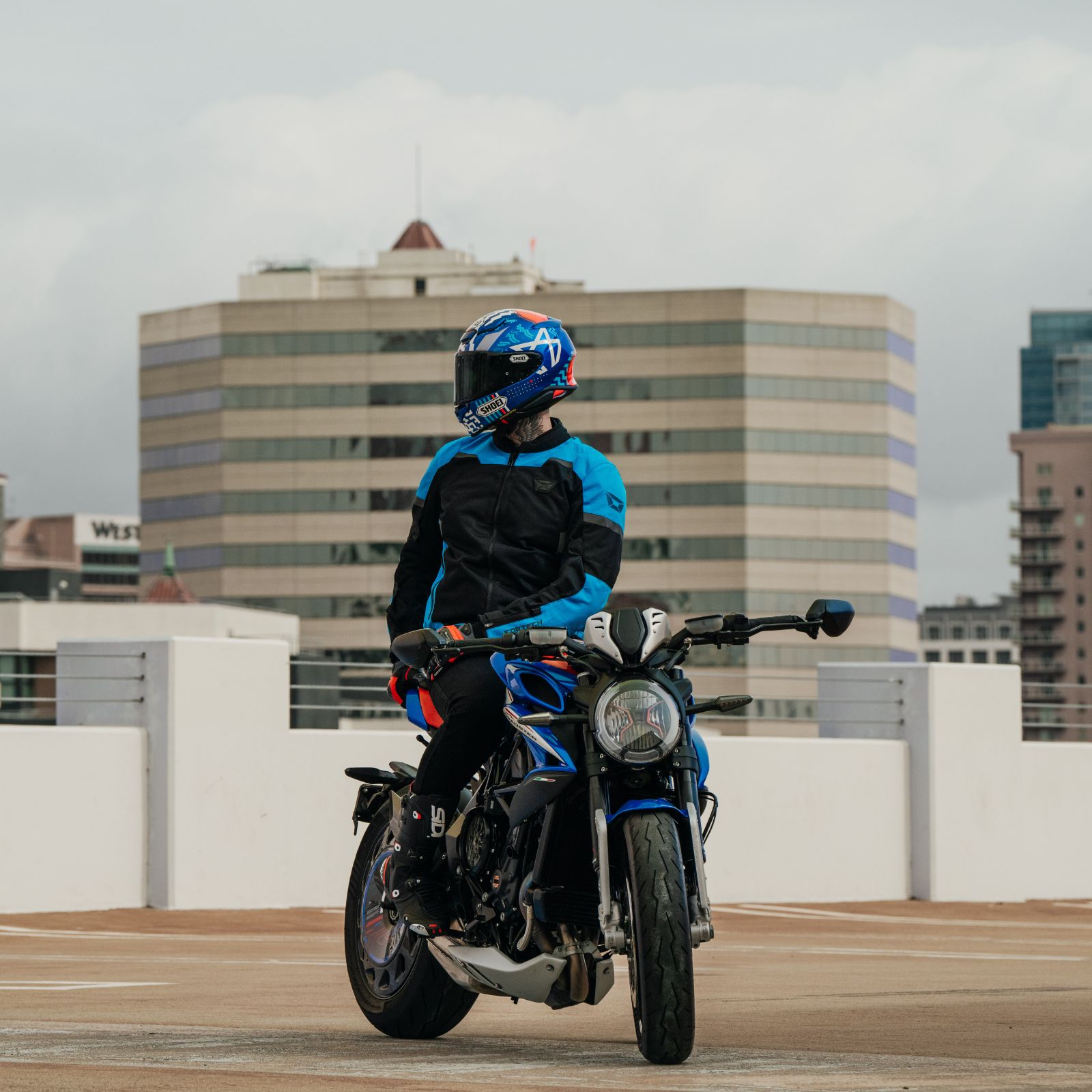 Cortech Aero-Flo 2.0 Jacket – Cortech USA