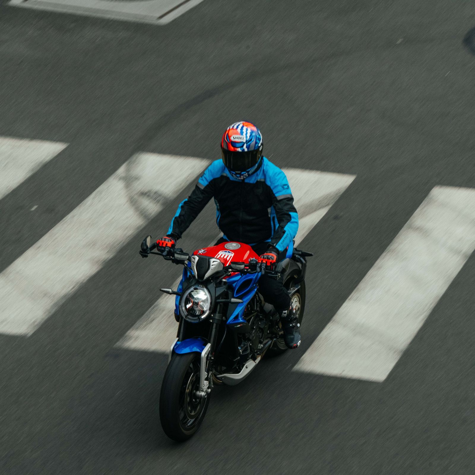 Cortech Aero-Flo 2.0 Jacket – Cortech USA