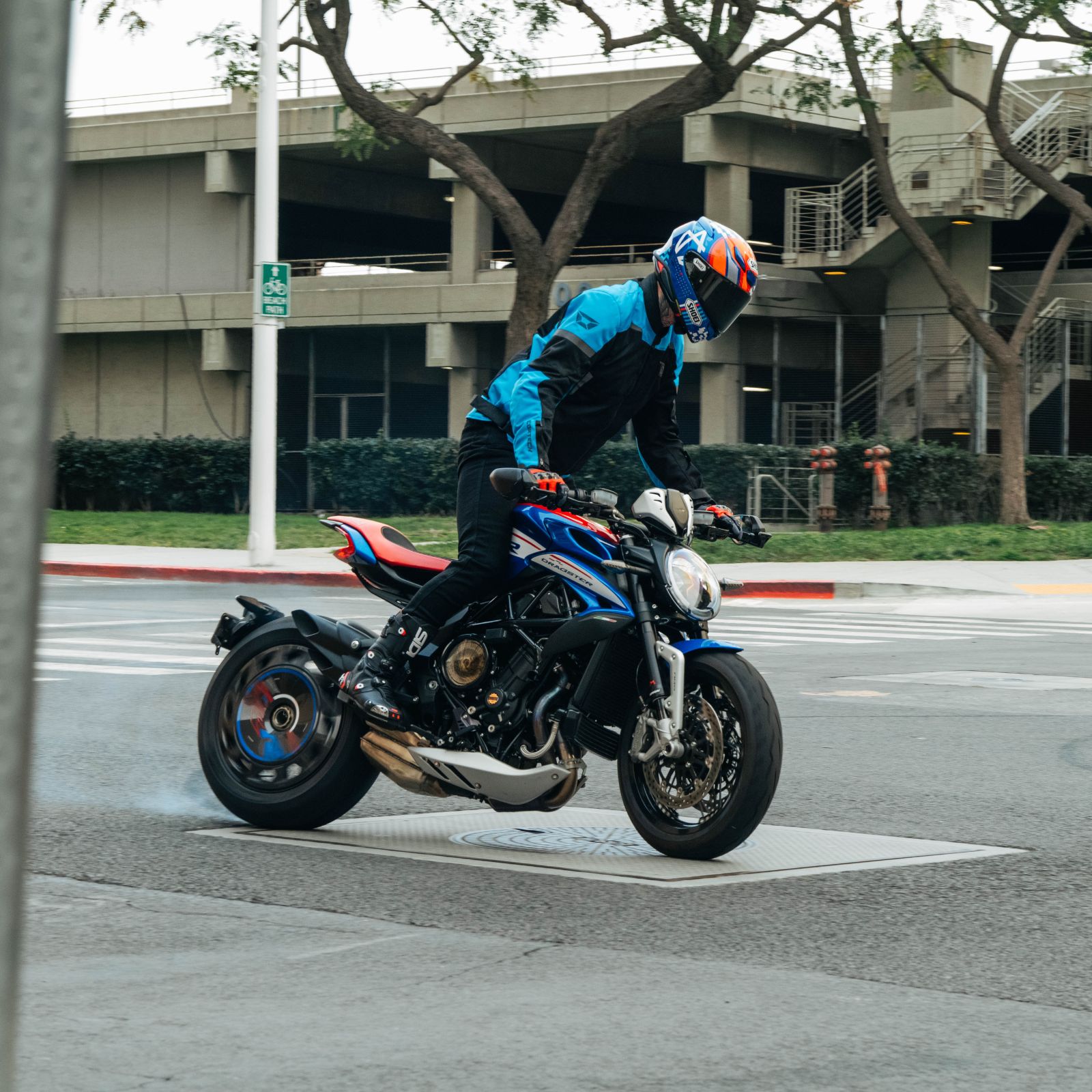 Cortech Aero-Flo 2.0 Jacket – Cortech USA