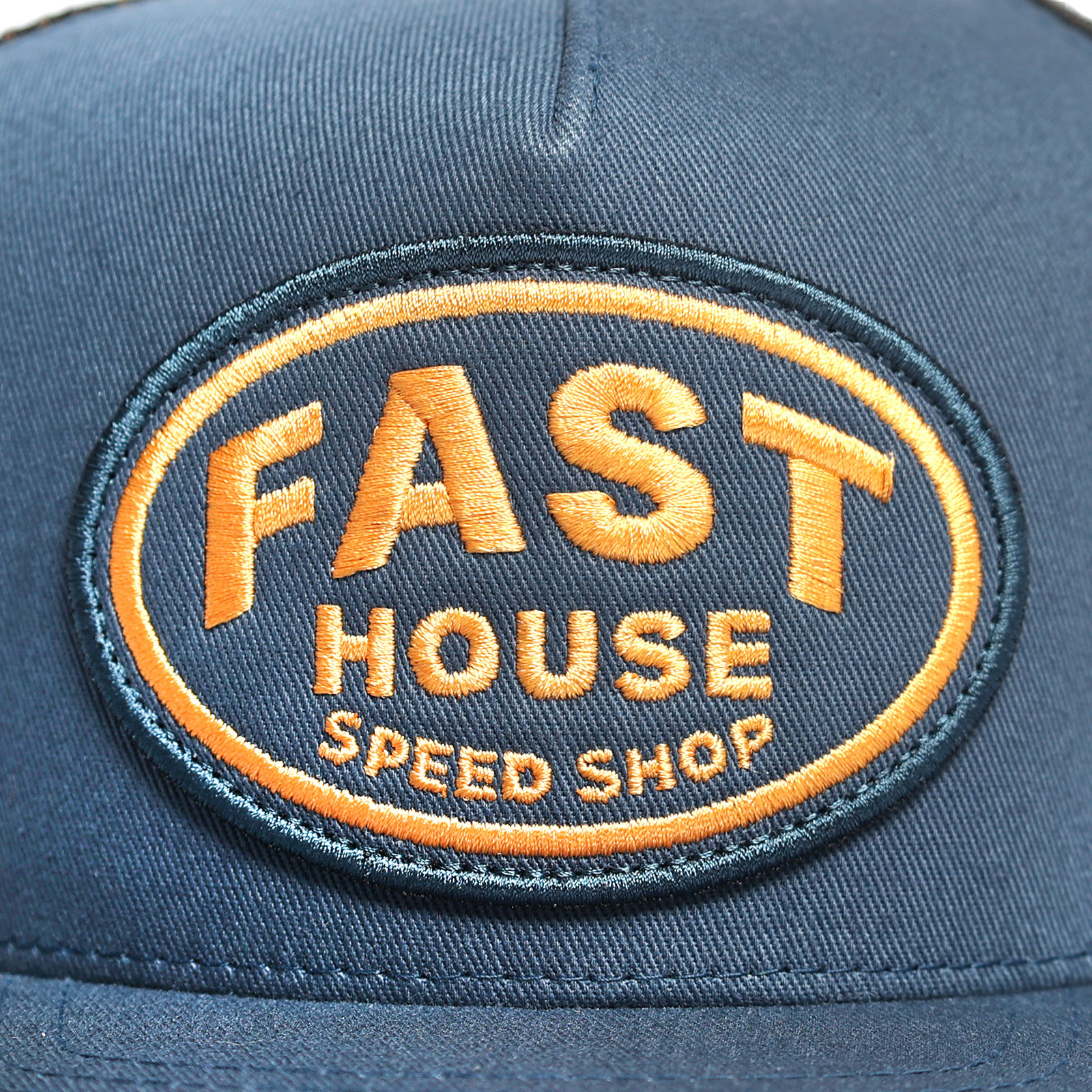 Fasthouse Archie Hat - Helmet House
