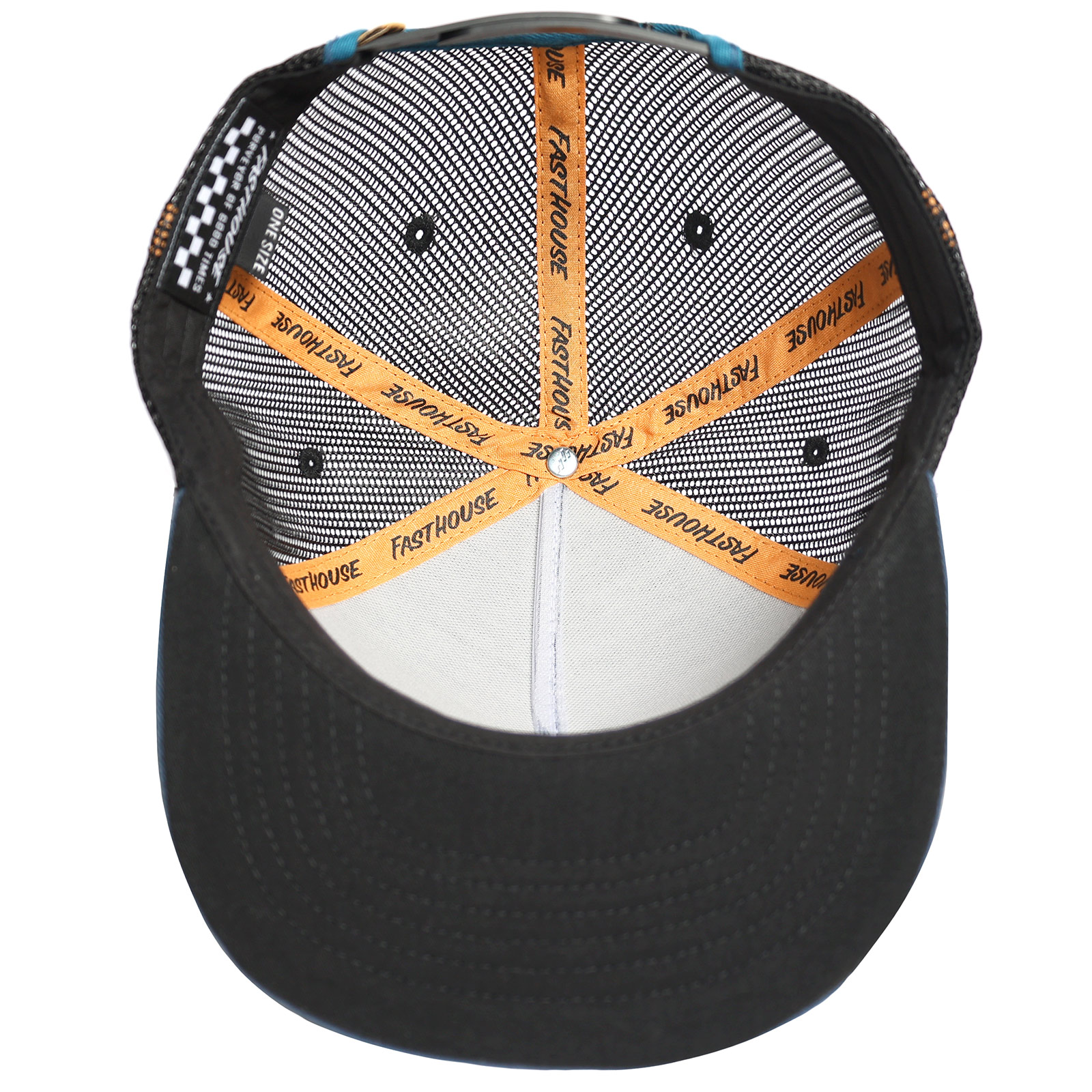 Fasthouse Archie Hat - Helmet House