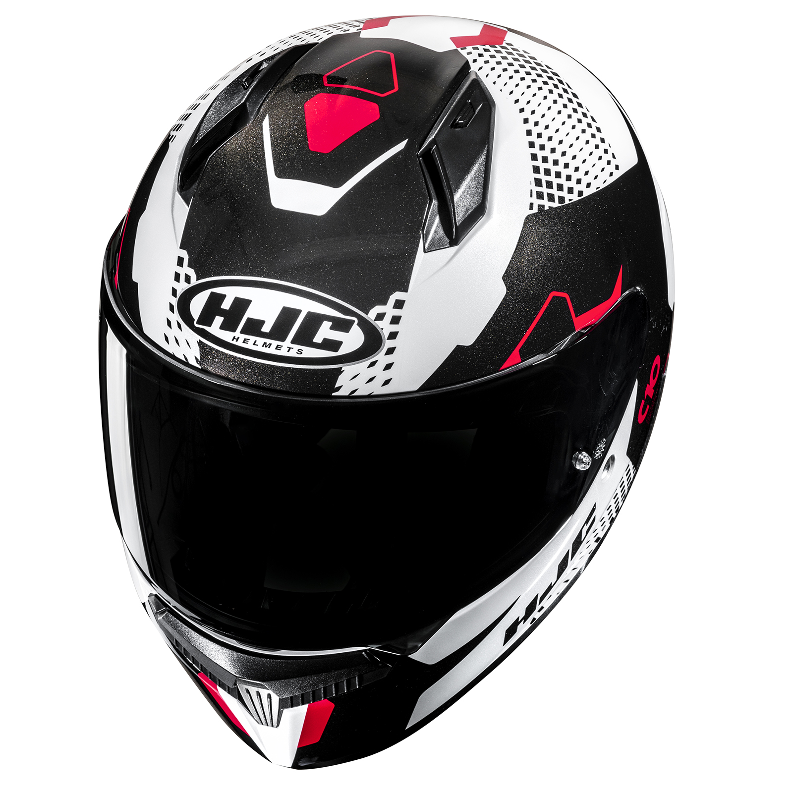 HJC C10 ASPA - Helmet House