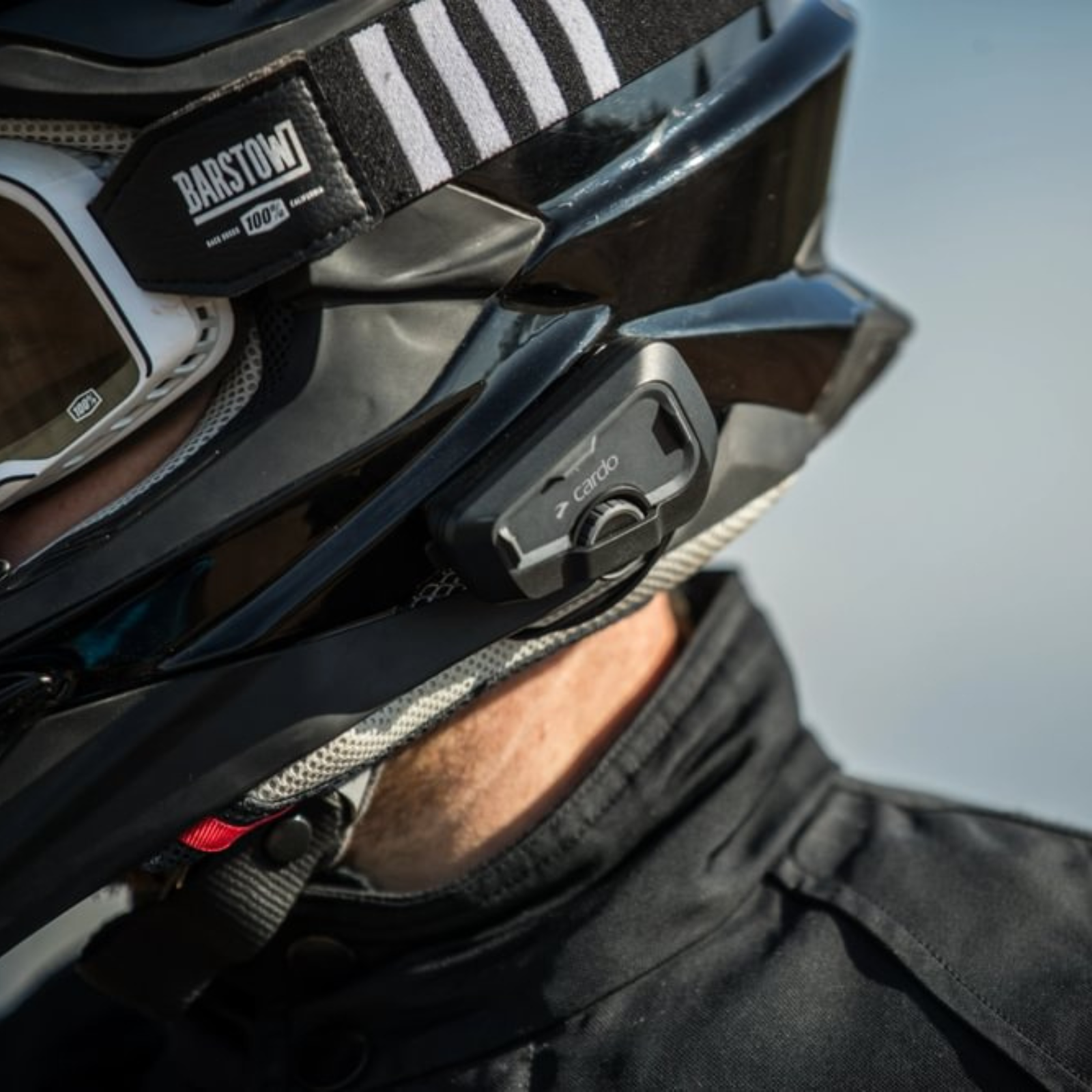 Cardo Freecom 2X - Helmet House