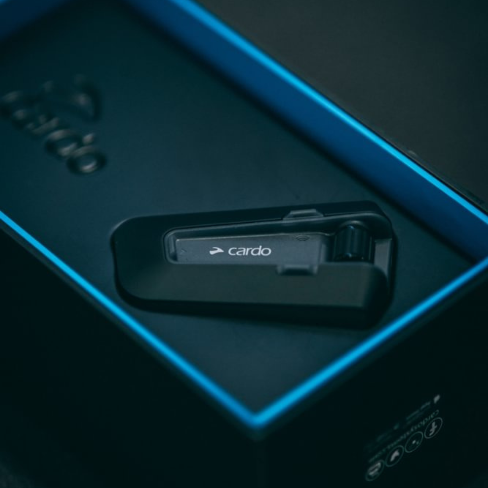 Cardo Packtalk NEO - Helmet House