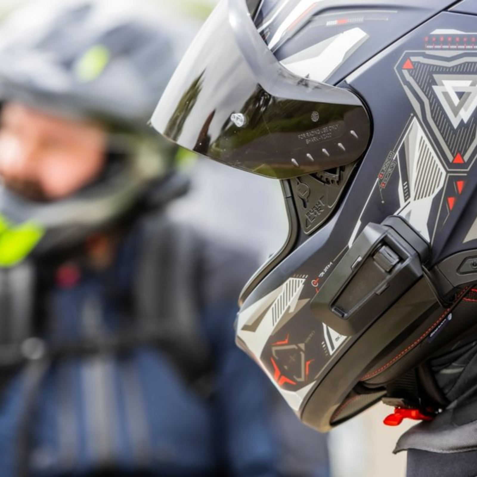 Cardo Packtalk Pro - Helmet House