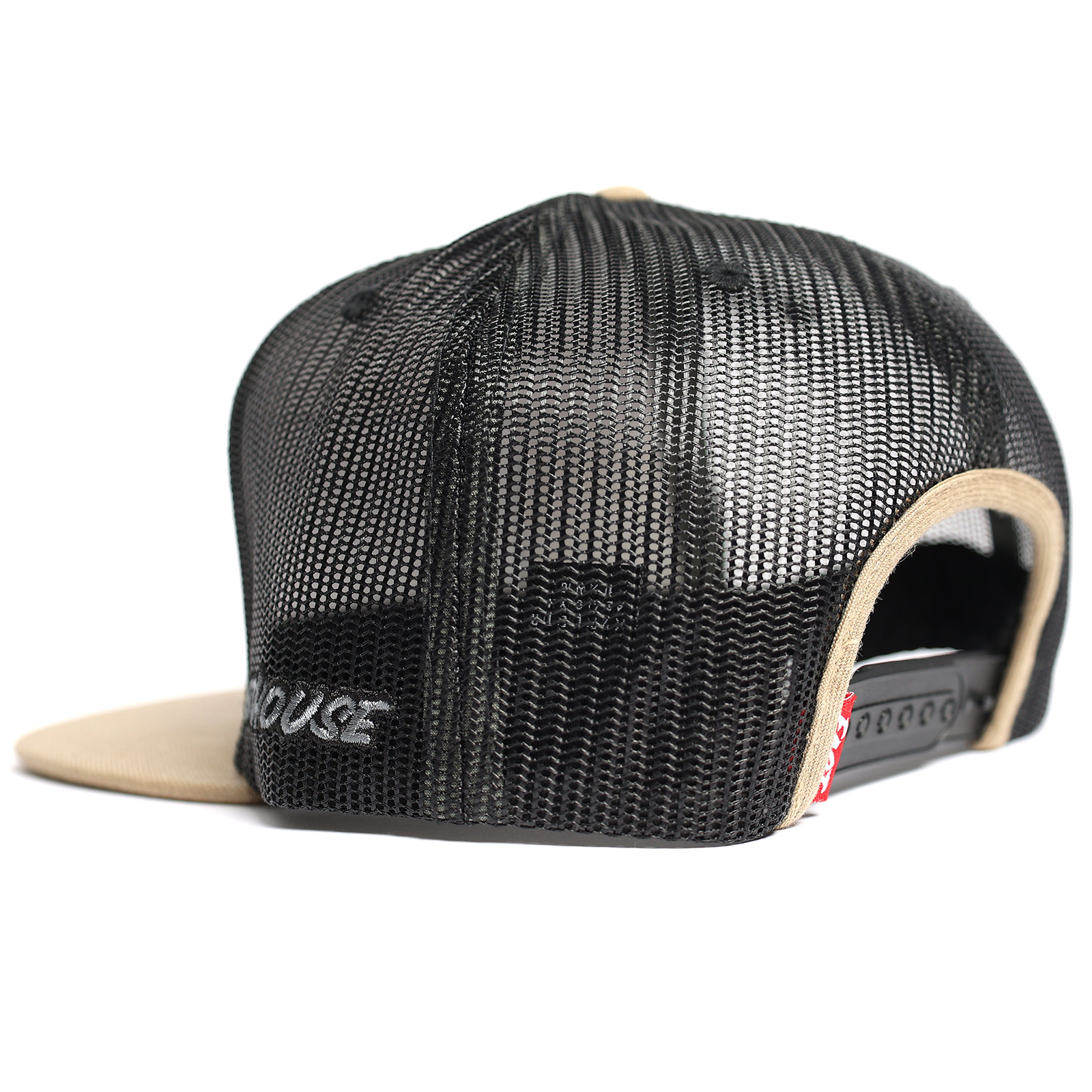 Fasthouse Chalet Hat - Helmet House