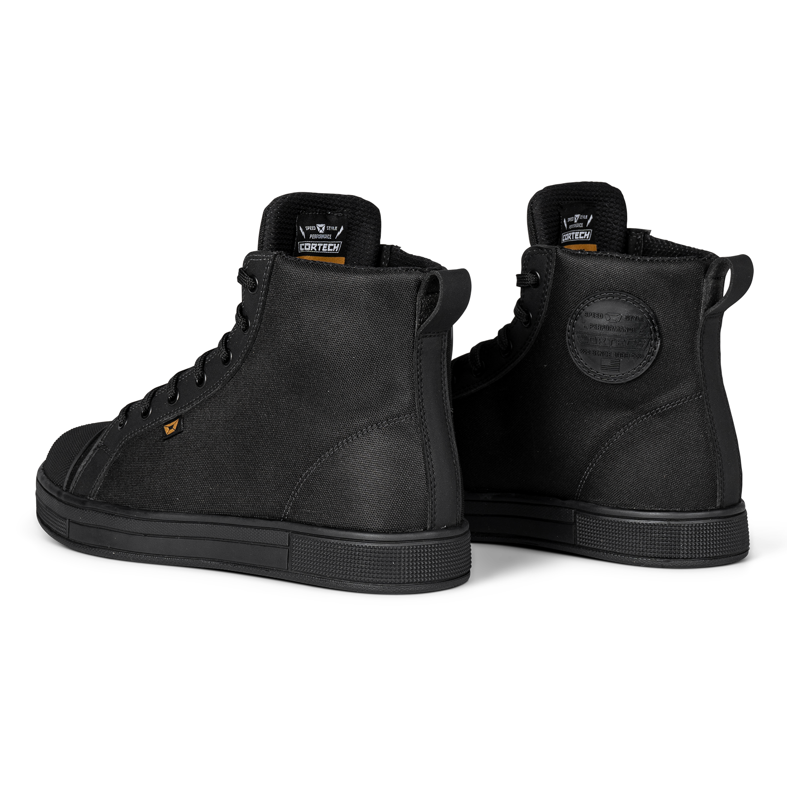 Cortech Menace Riding Shoes – Cortech USA