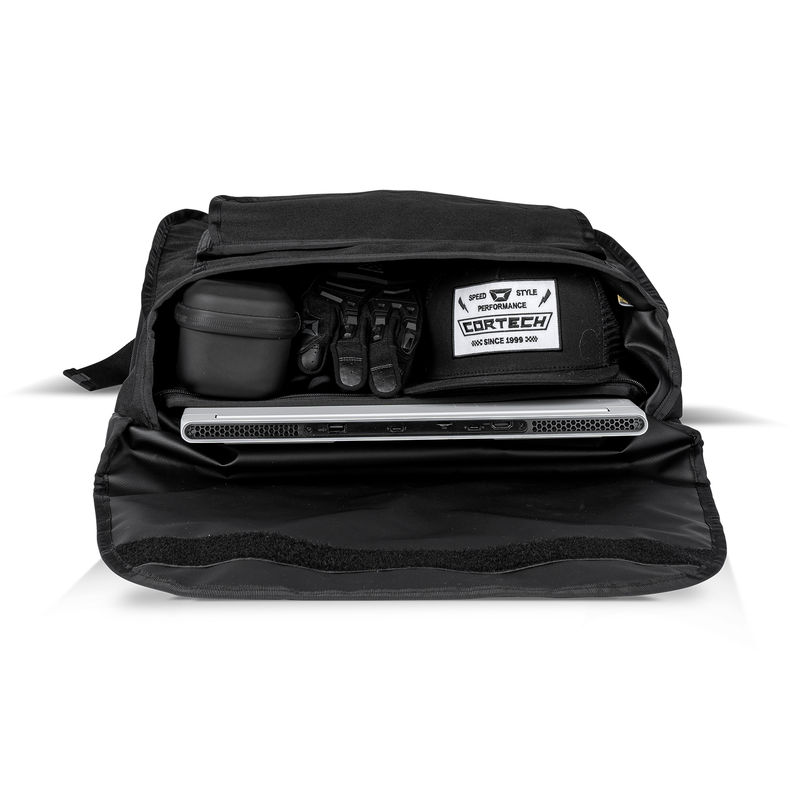 Cortech Waterproof Messenger Bag – Cortech USA