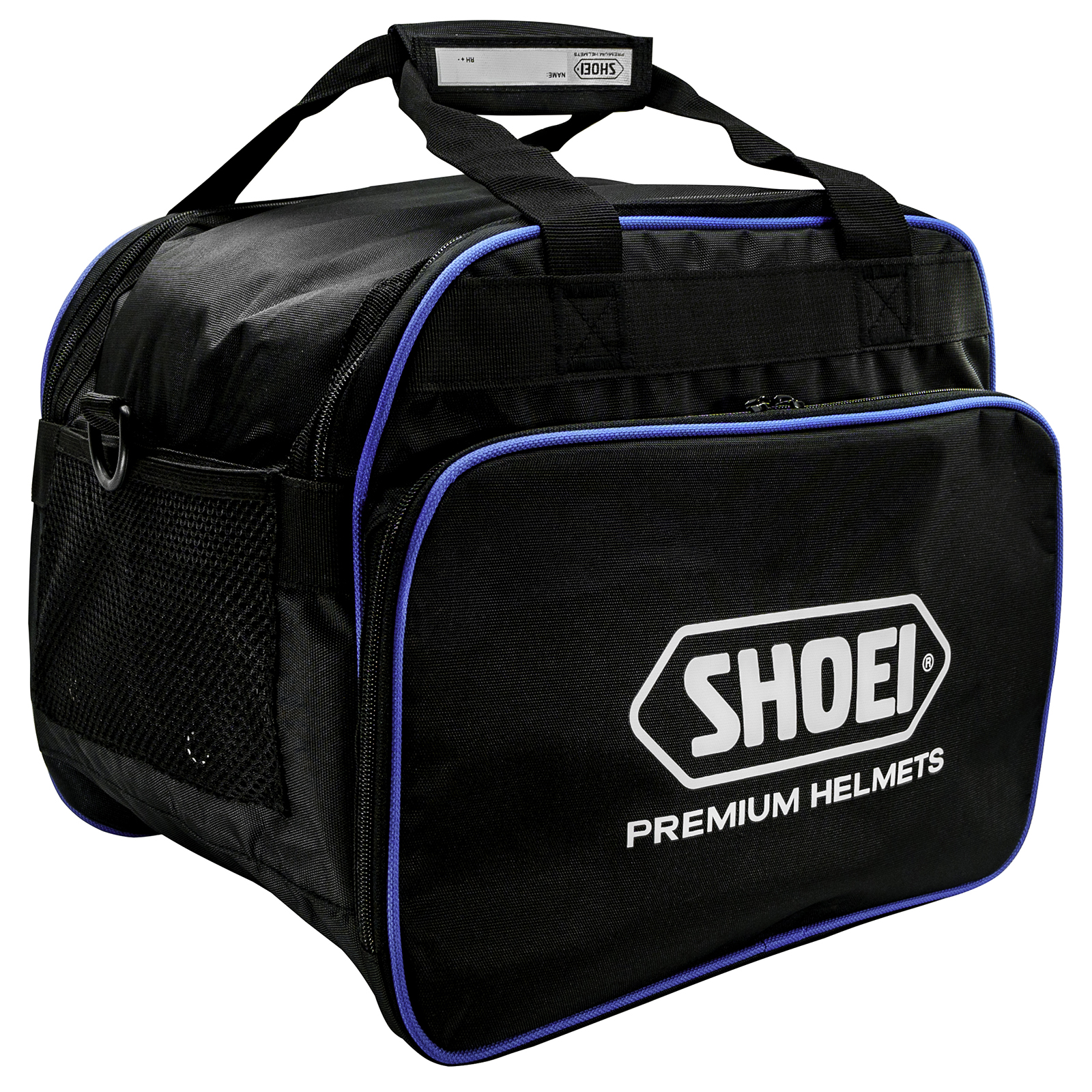 SHOEI Limited Edition Racing Bag – SHOEI® Helmets USA