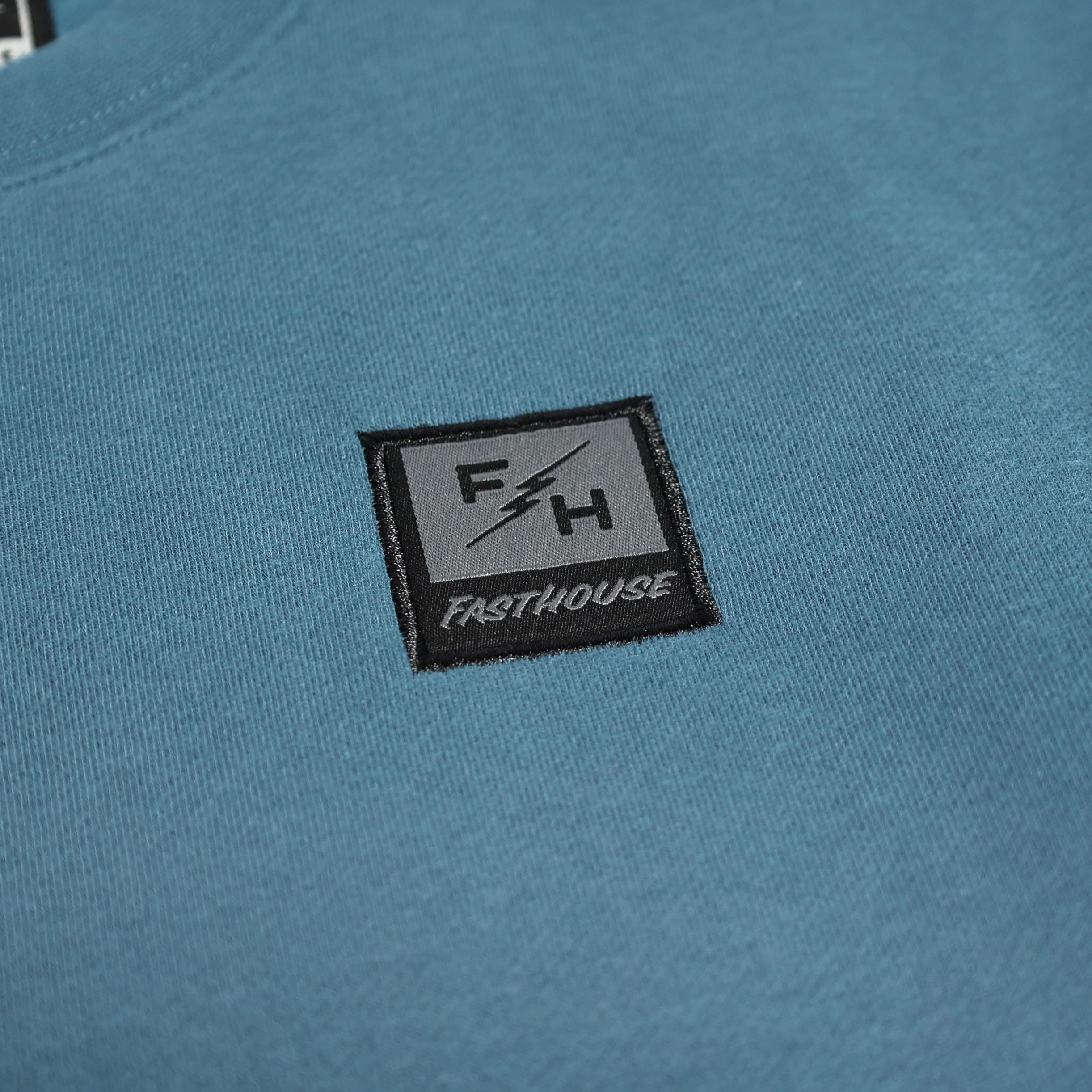 Fasthouse Dash Crew Neck Pullover - Helmet House