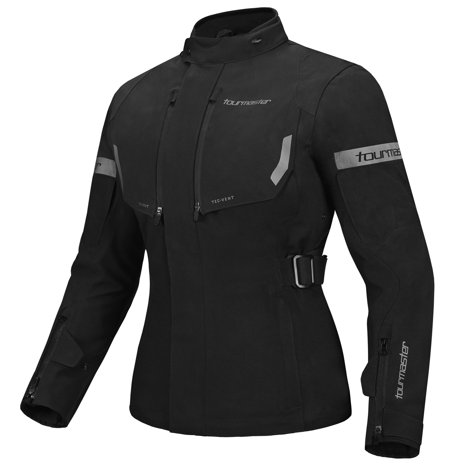 Tourmaster Women's Discovery Jacket – Tourmaster USA