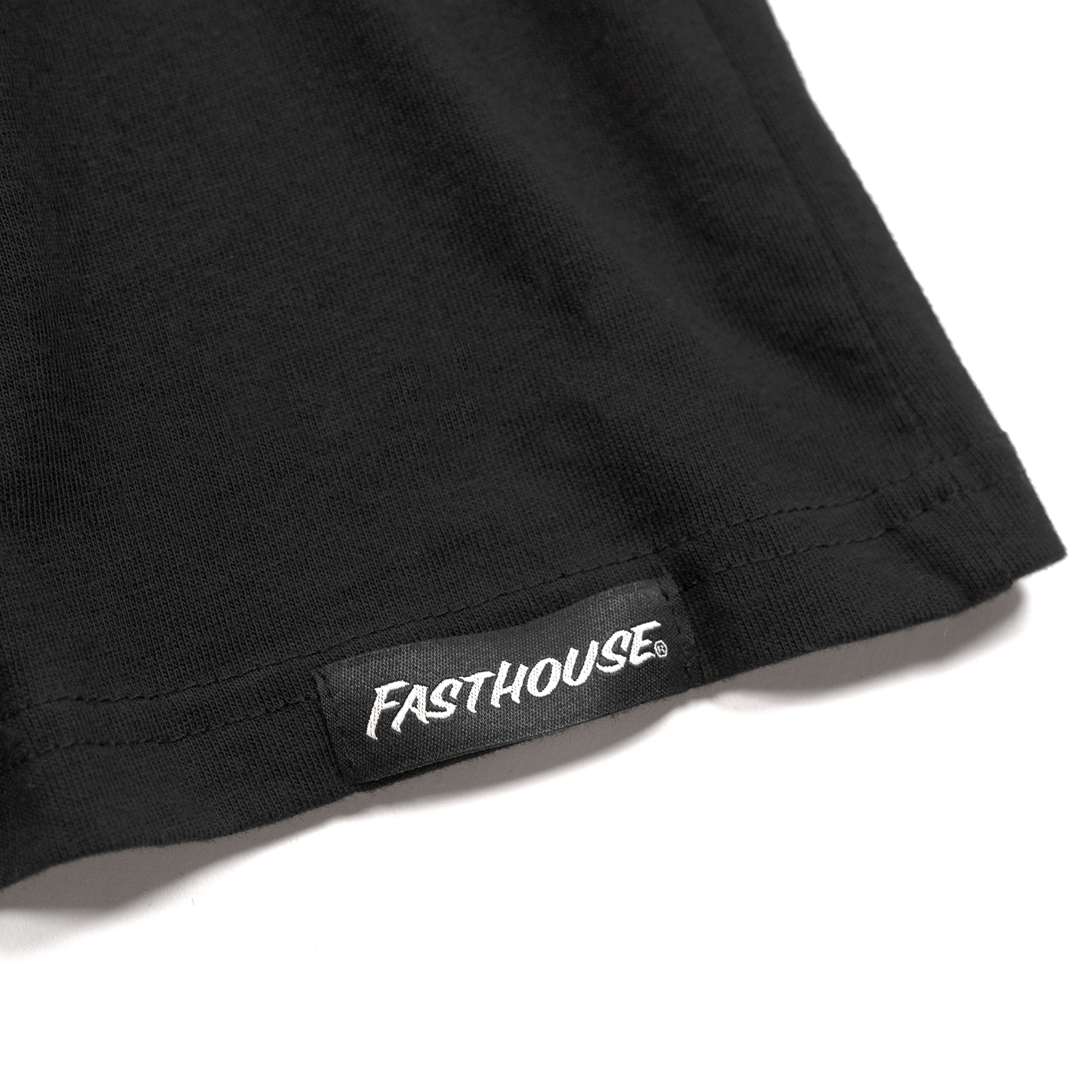 Fasthouse Easy Rider Long Sleeve Tee - Helmet House