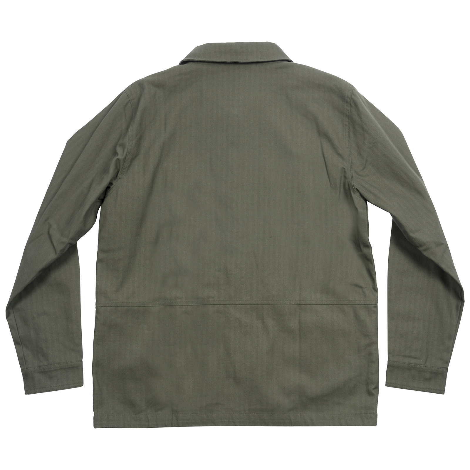 Fasthouse Grafter Chore Coat - Helmet House