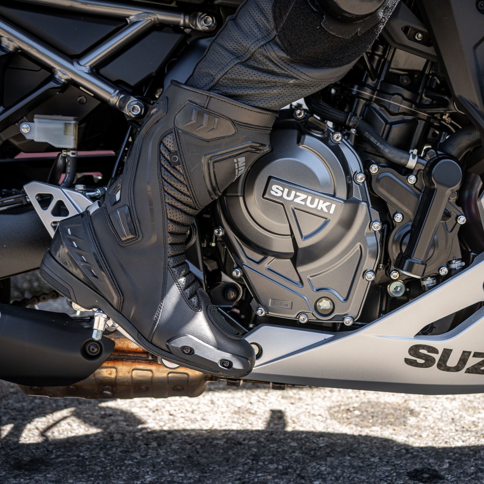 NORU Hakone Boots – Ride NORU