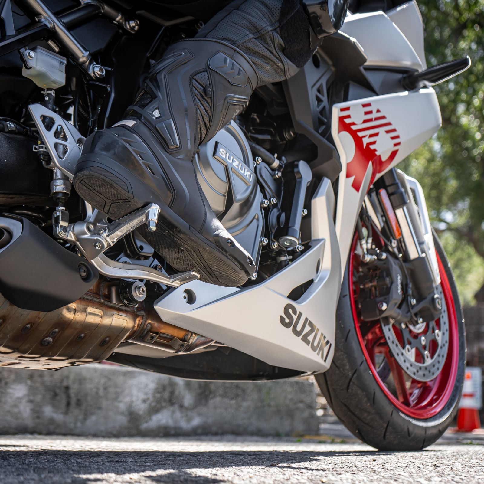 NORU Hakone Boots – Ride NORU