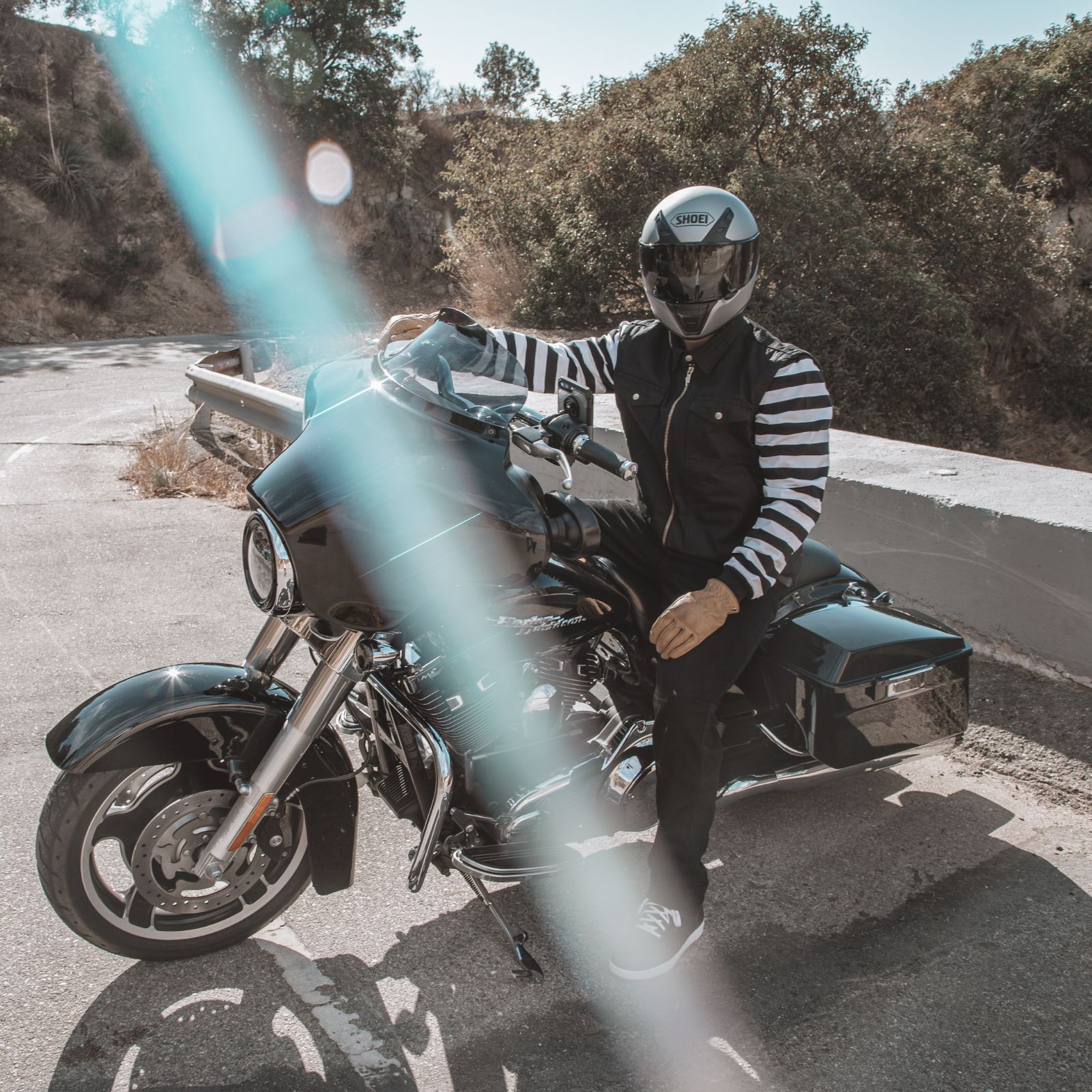 Cortech Convert Jacket – Cortech USA