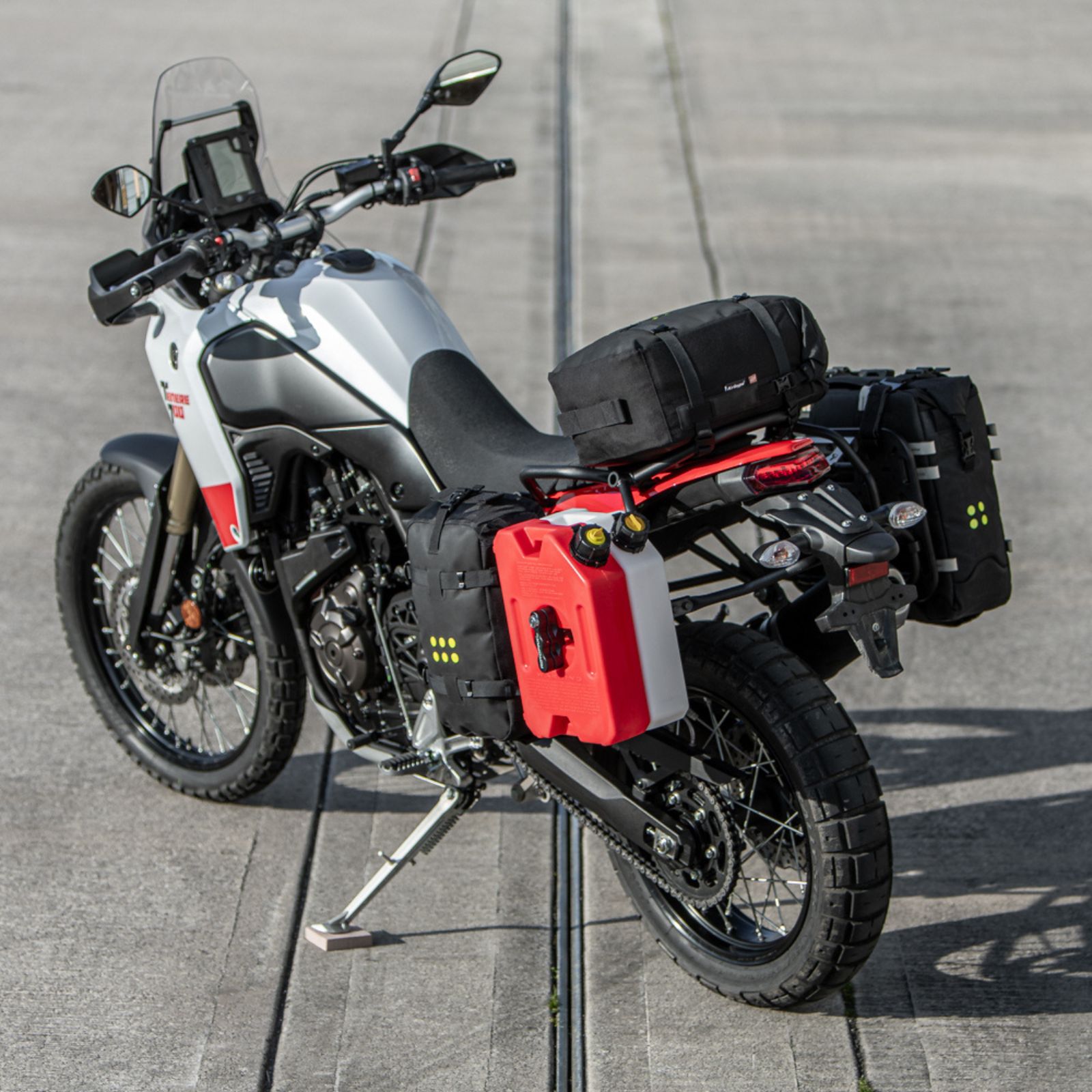 Kriega OS-Platform Adaptor Yamaha Tenere 700 - Helmet House