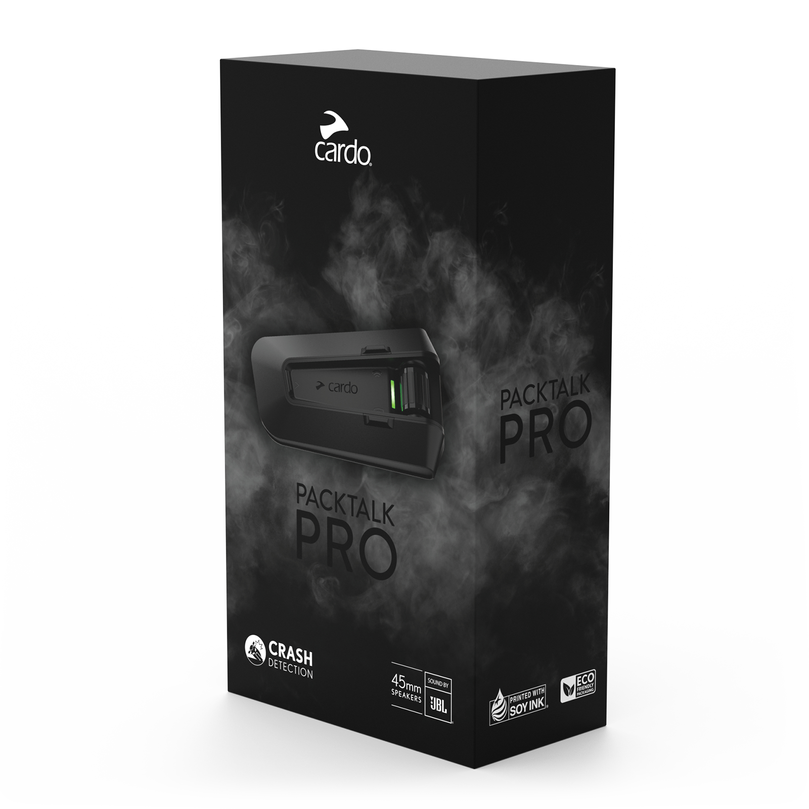 Cardo Packtalk Pro - Helmet House