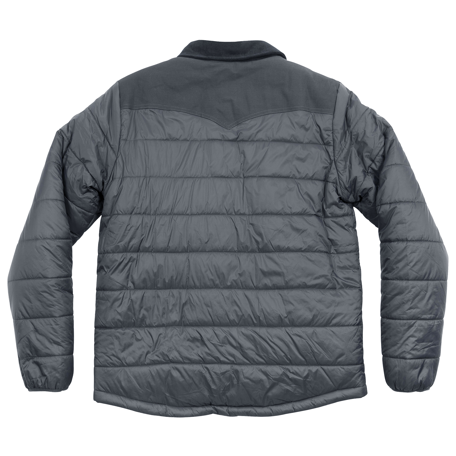 Fasthouse Prospector Puffer Jacket - Helmet House