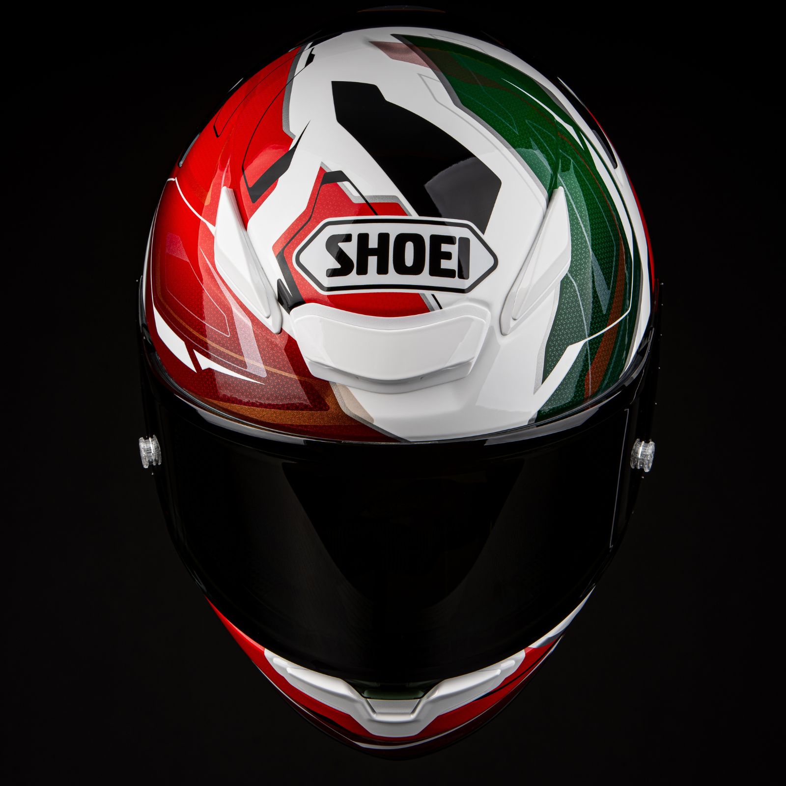 SHOEI RF-1400 Capriccio – Shoei Helmets North America