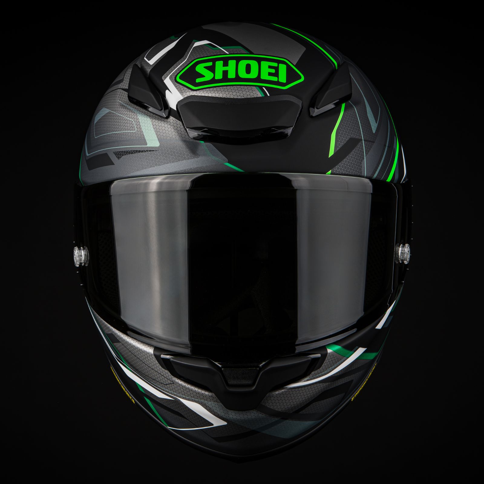 SHOEI RF-1400 Capriccio – Shoei Helmets North America