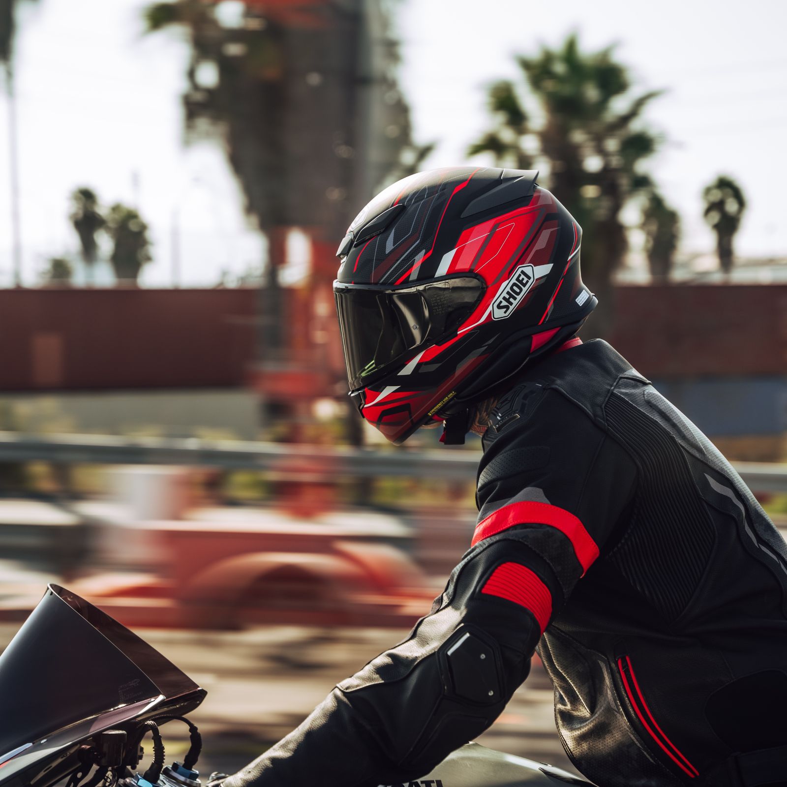 SHOEI RF-1400 Capriccio – SHOEI® Helmets USA