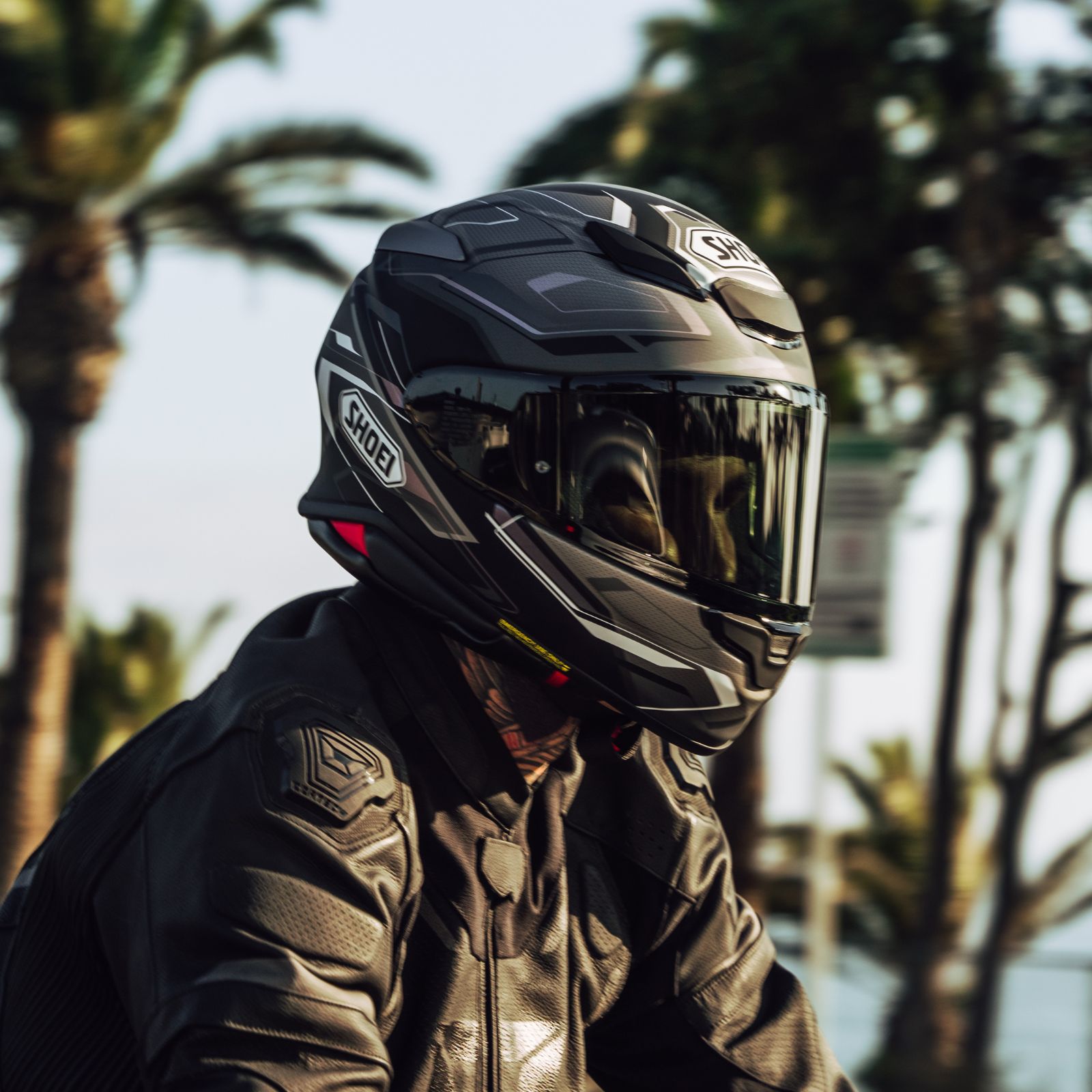 SHOEI RF-1400 Capriccio – SHOEI® Helmets USA