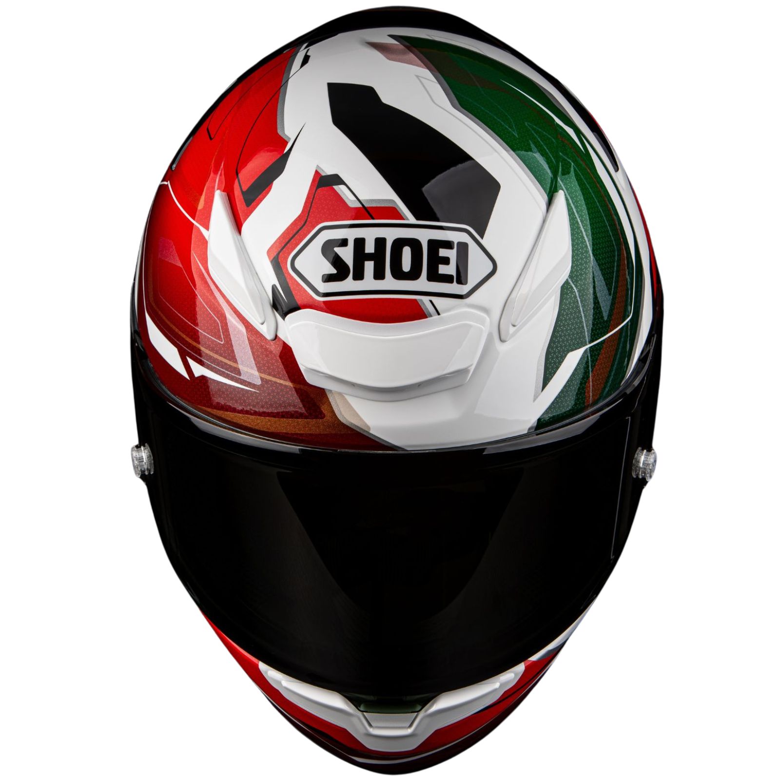 SHOEI RF-1400 Capriccio - Helmet House
