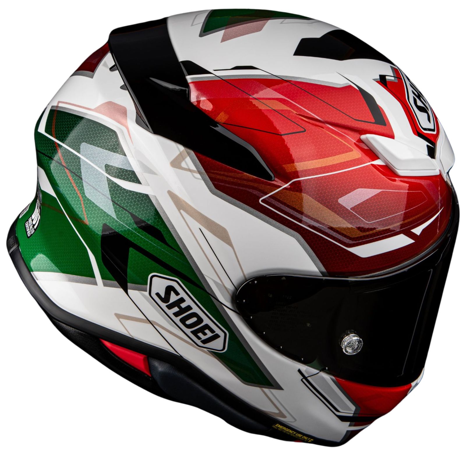 SHOEI RF-1400 Capriccio – SHOEI® Helmets USA