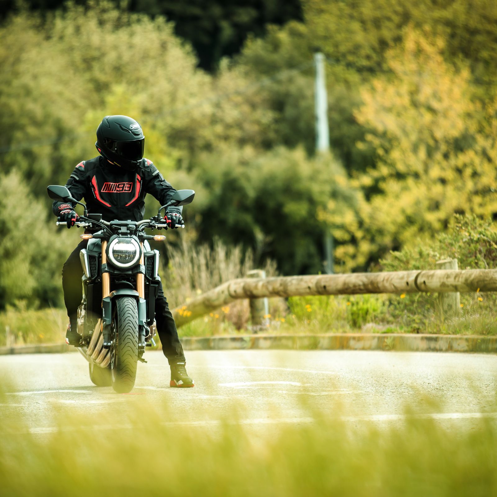 SHOEI RF-1400 – SHOEI® Helmets USA