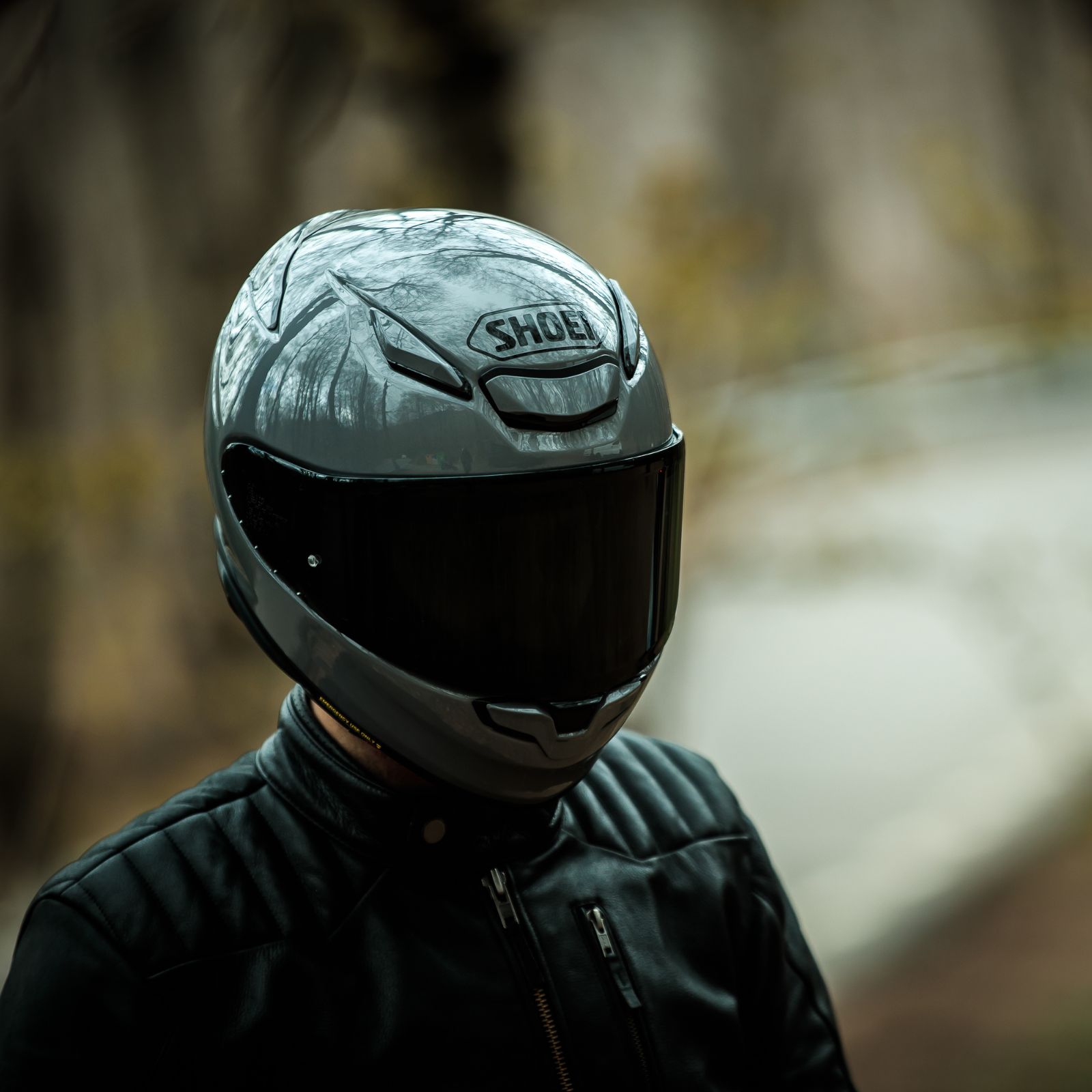 SHOEI RF-1400 – SHOEI® Helmets USA