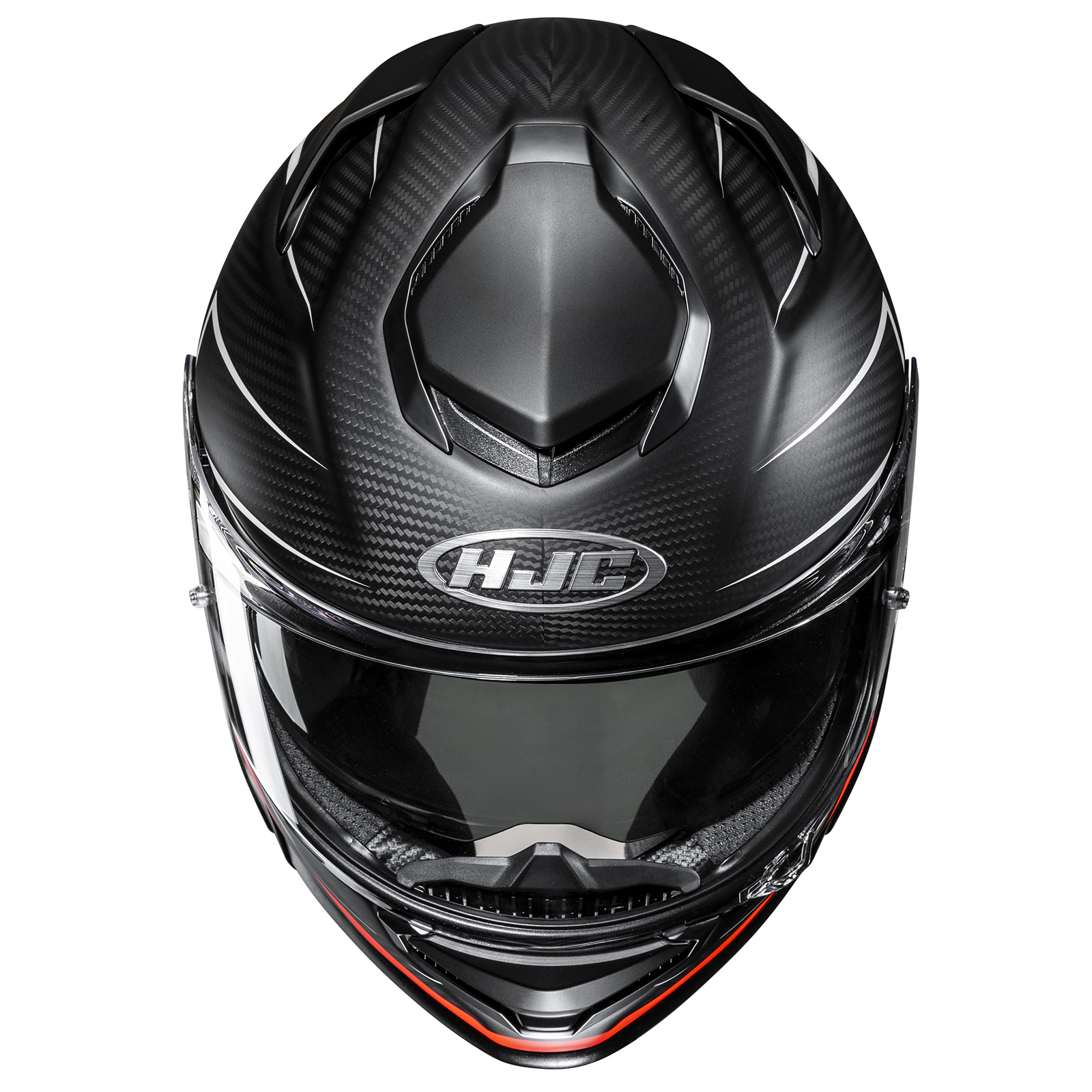 HJC RPHA 71 Carbon Cano - Helmet House