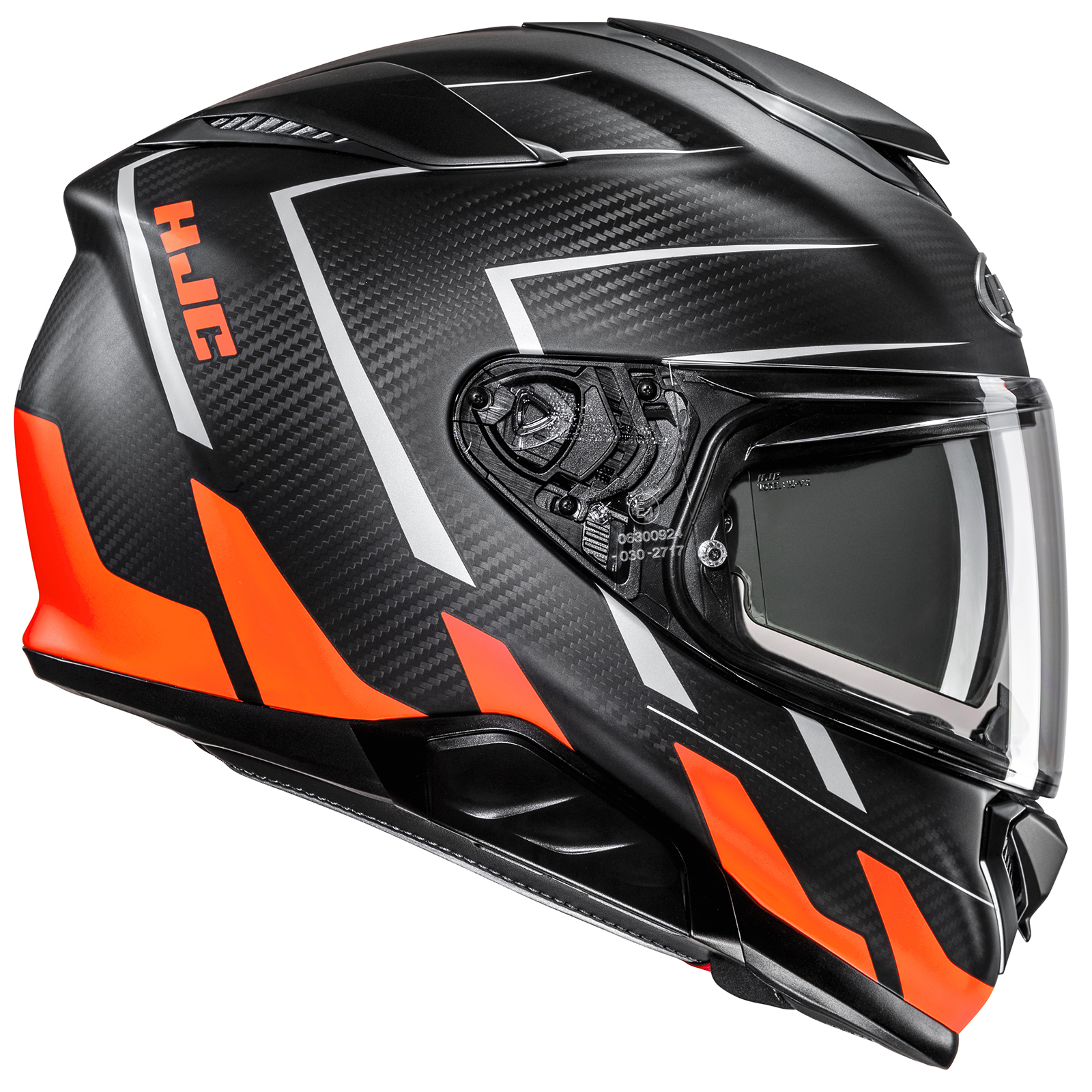 HJC RPHA 71 Carbon Cano - Helmet House